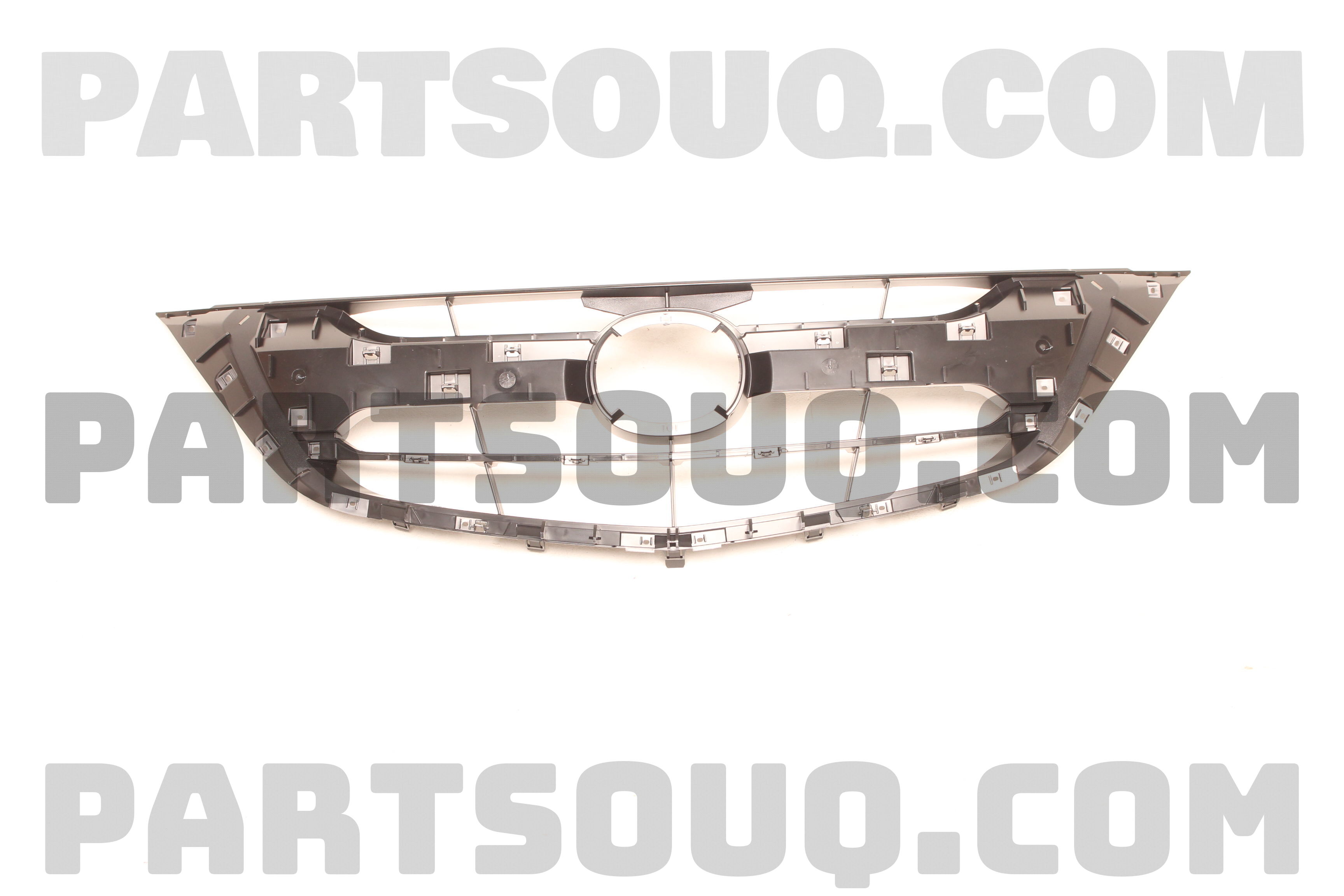 REINF.,RADIATOR GRIL UL4H50712B | Mazda Parts | PartSouq