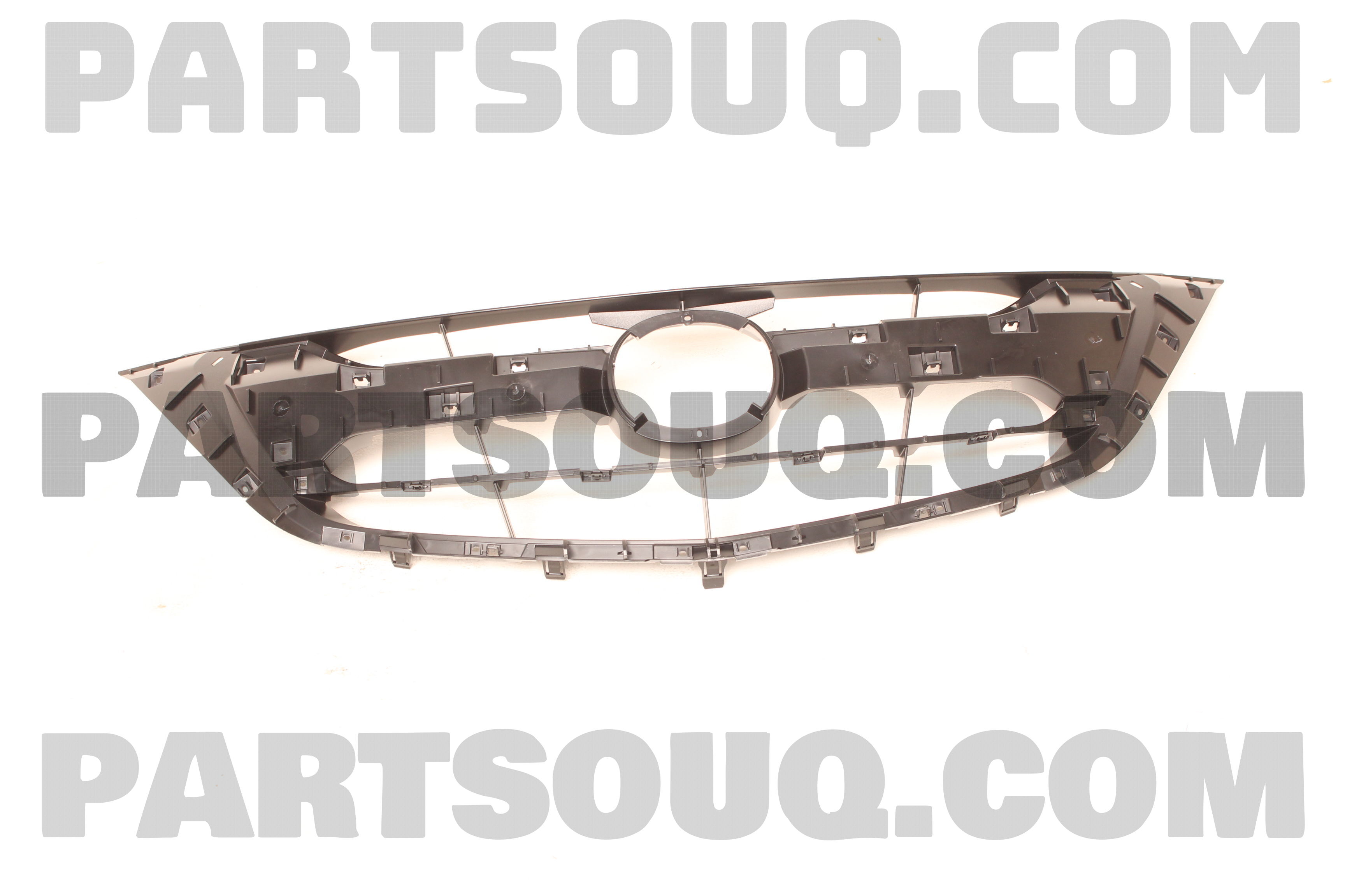 REINF.,RADIATOR GRIL UL4H50712B | Mazda Parts | PartSouq