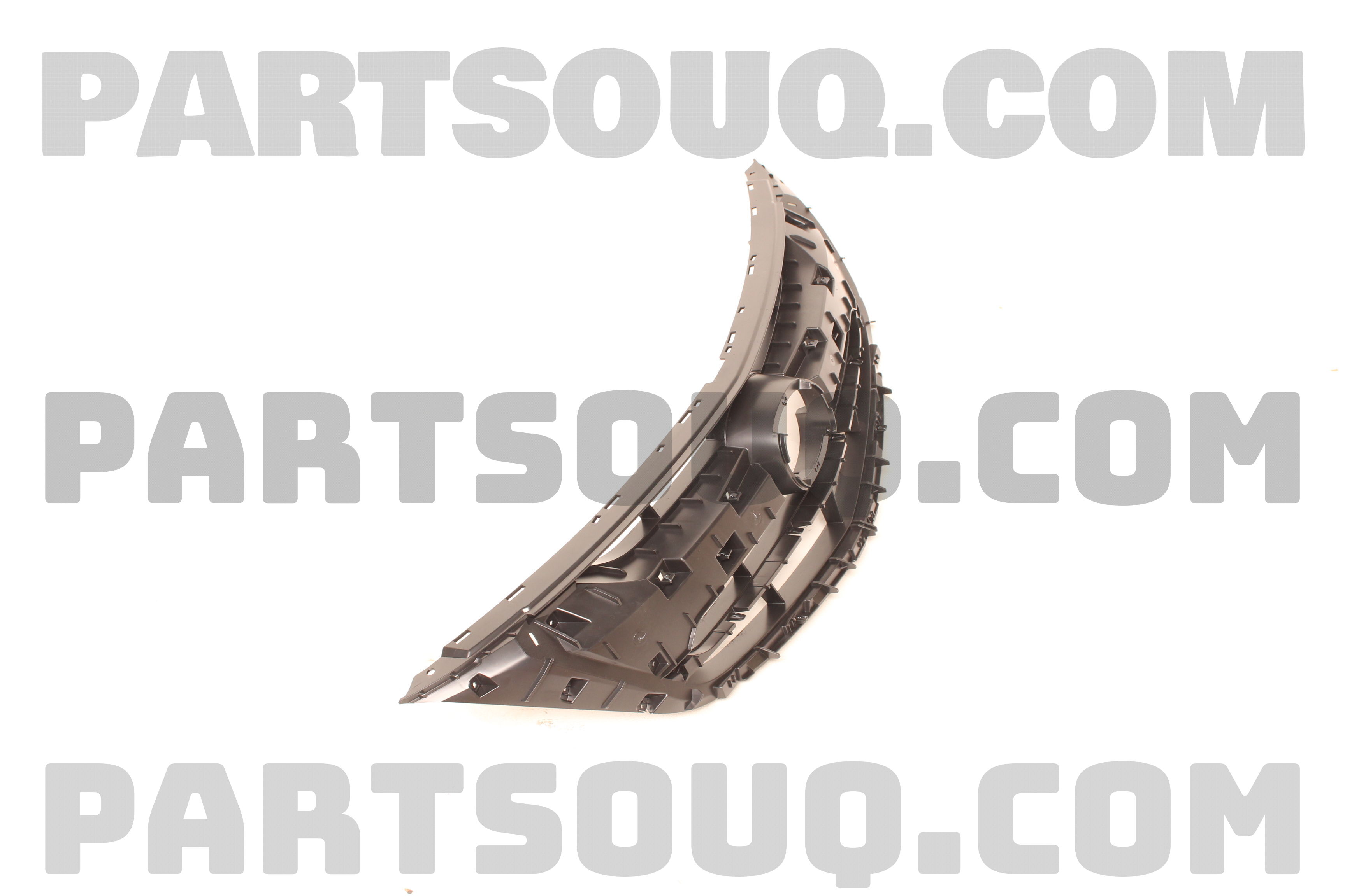 REINF.,RADIATOR GRIL UL4H50712B | Mazda Parts | PartSouq