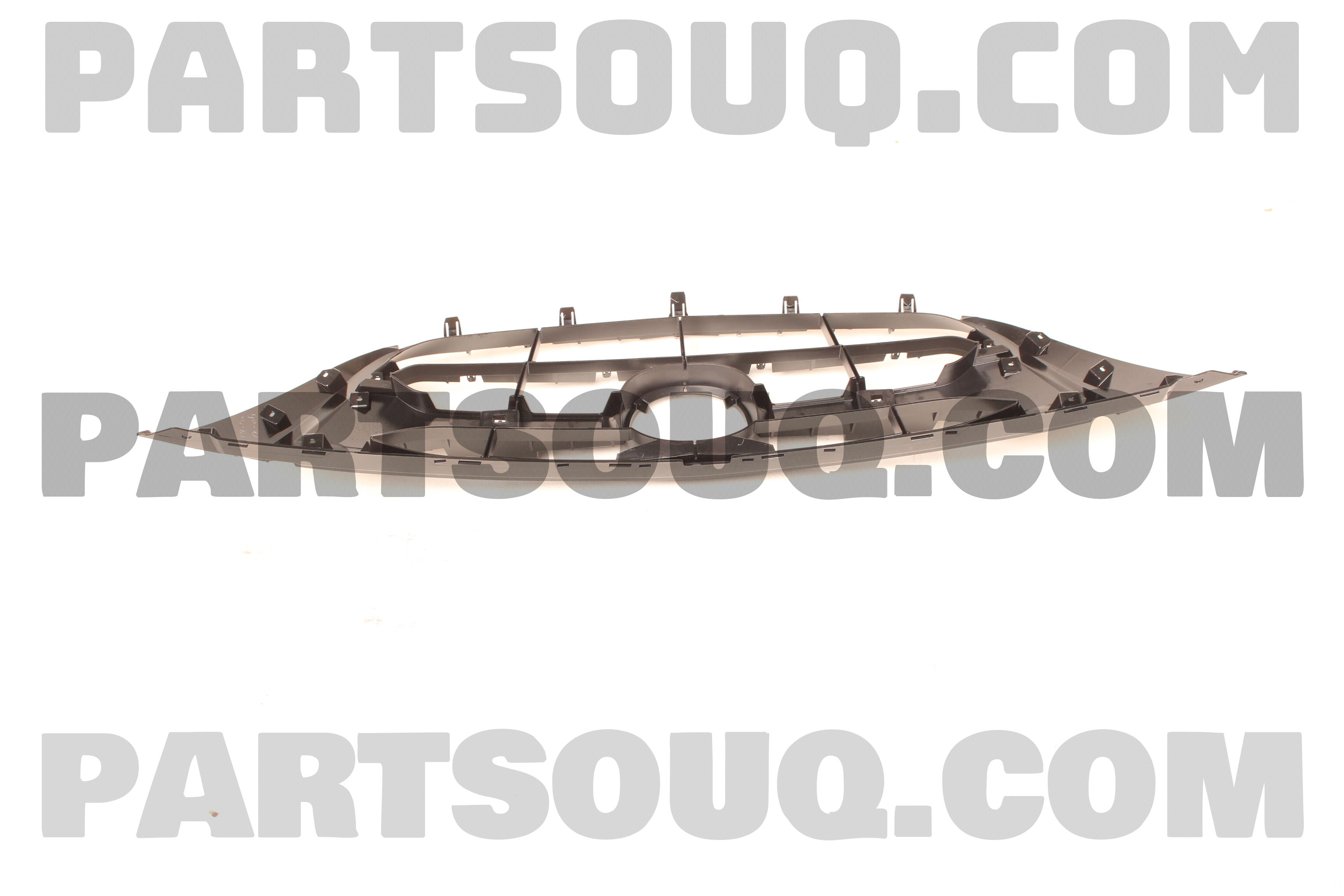 REINF.,RADIATOR GRIL UL4H50712B | Mazda Parts | PartSouq