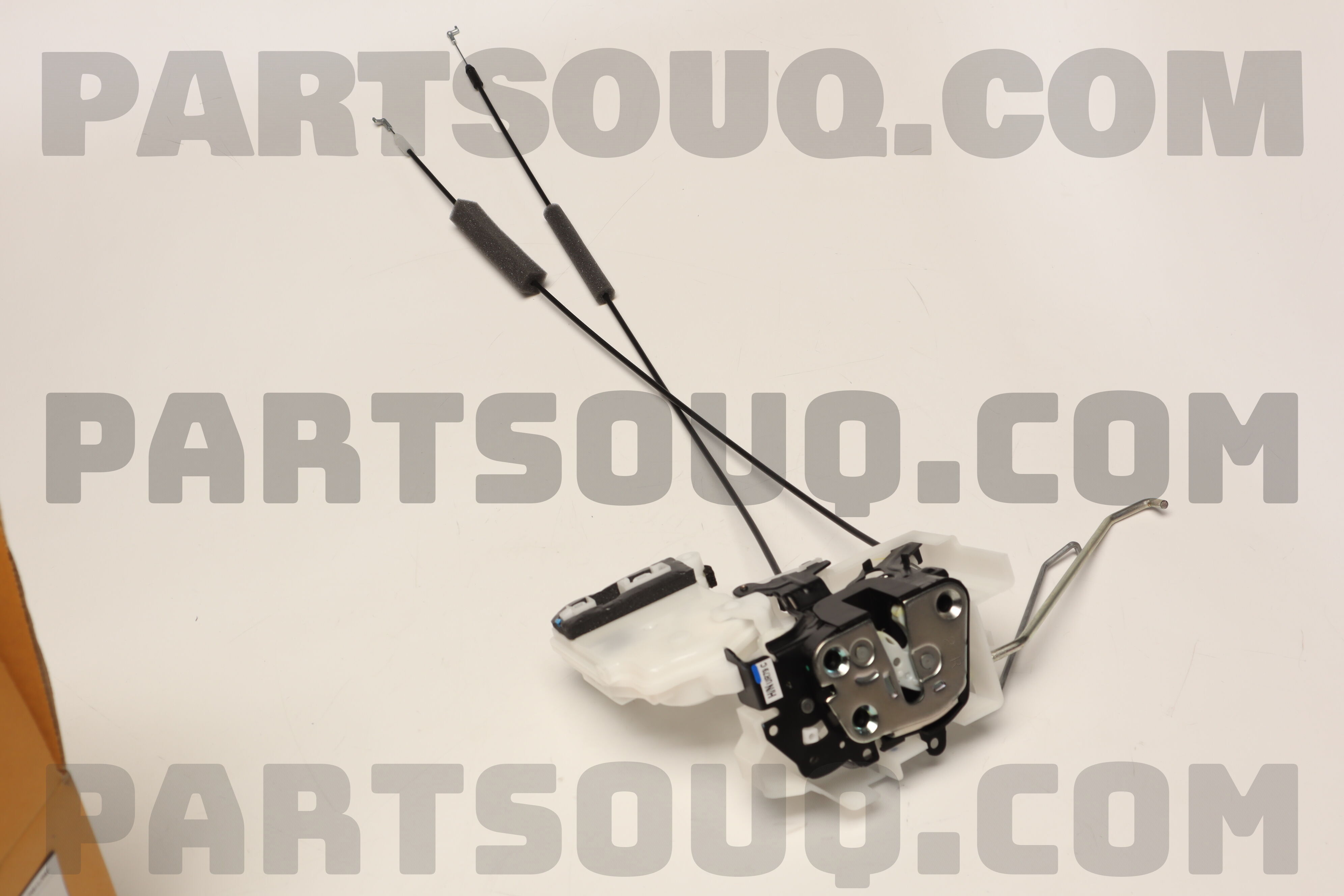 LOCK(R),DOOR UR7958310C | Mazda Parts | PartSouq