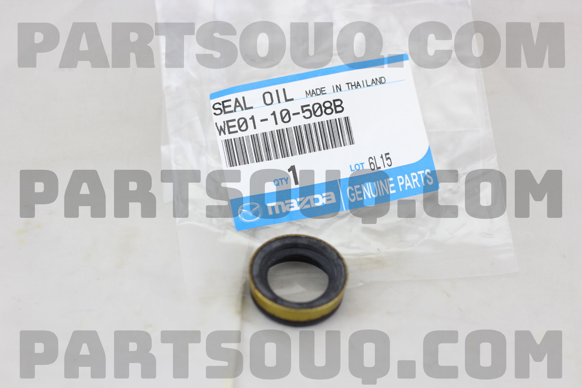 SEAL,OIL WE0110508B | Mazda Parts | PartSouq