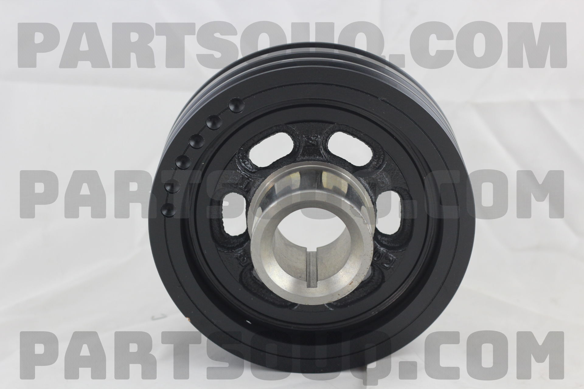 PULLEY,CRANKSHAFT WE0111401A | Mazda Parts | PartSouq