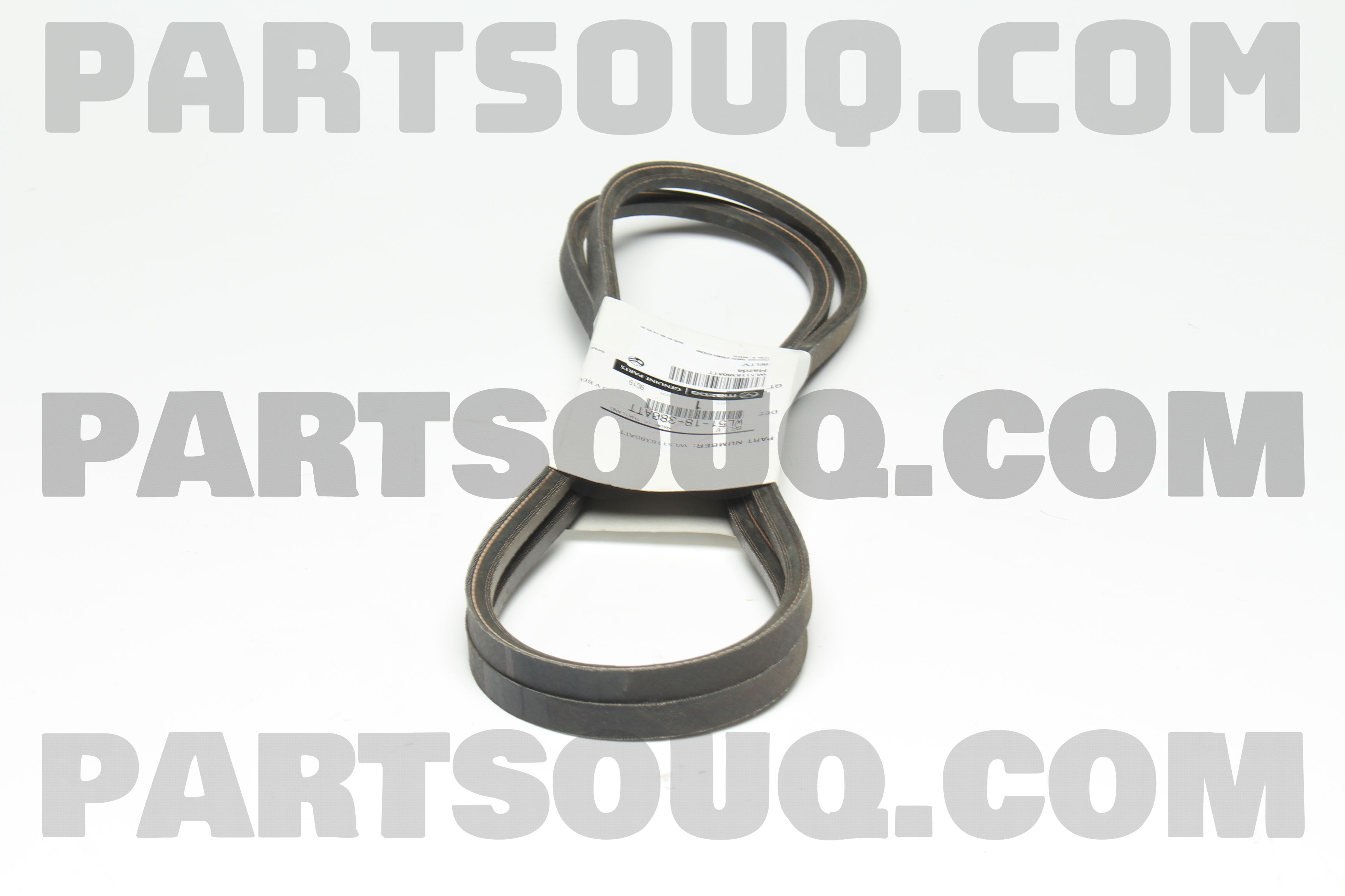BELT V WL5118380ATT | Mazda Parts | PartSouq