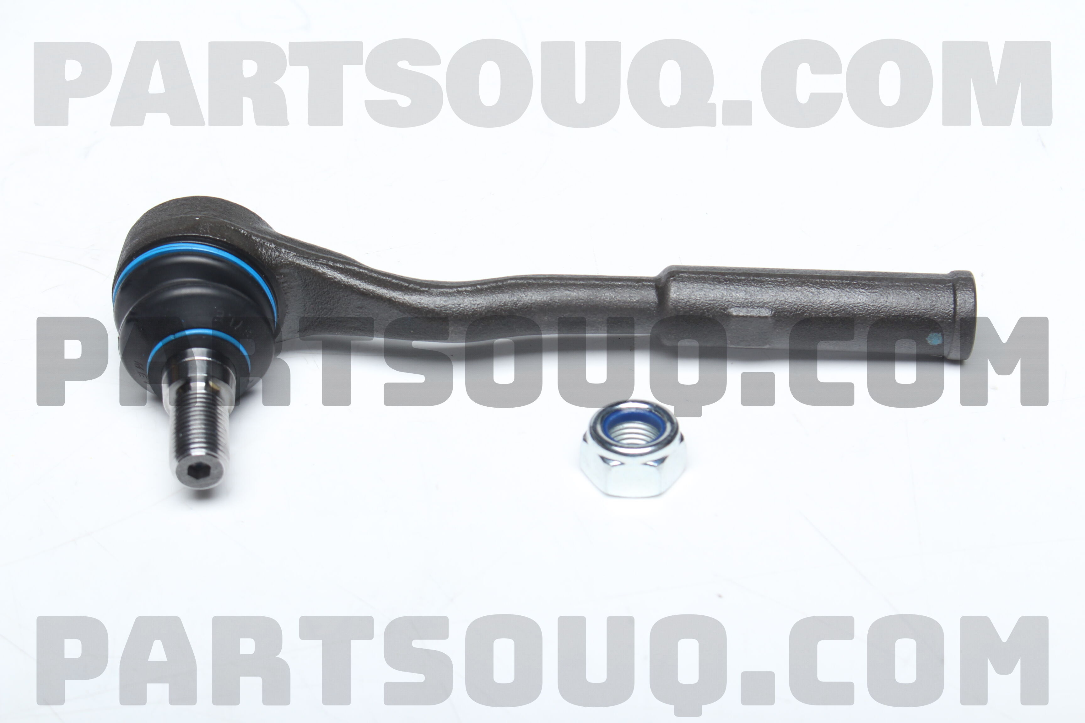 TIE-ROD STEERING FR-S-CLASS 2303300203 | Vaico Parts | PartSouq