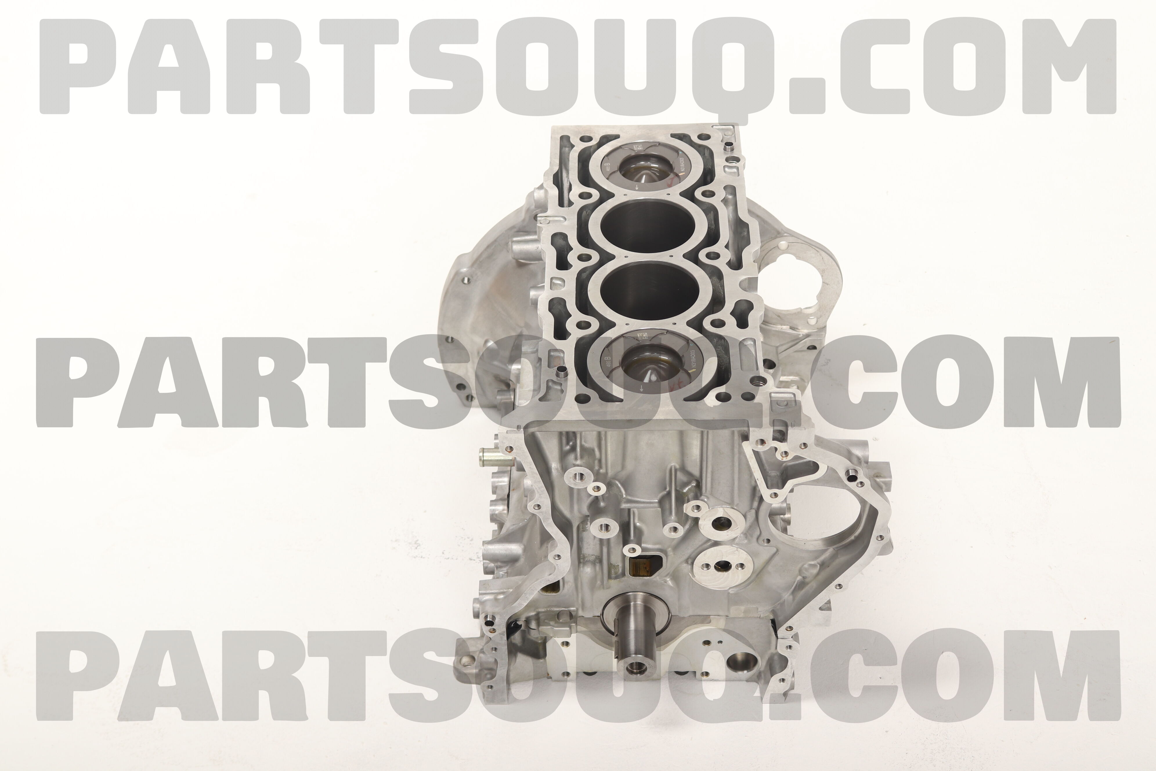 ENGINE ASSY,SHORT 1000D230 | Mitsubishi Parts | PartSouq
