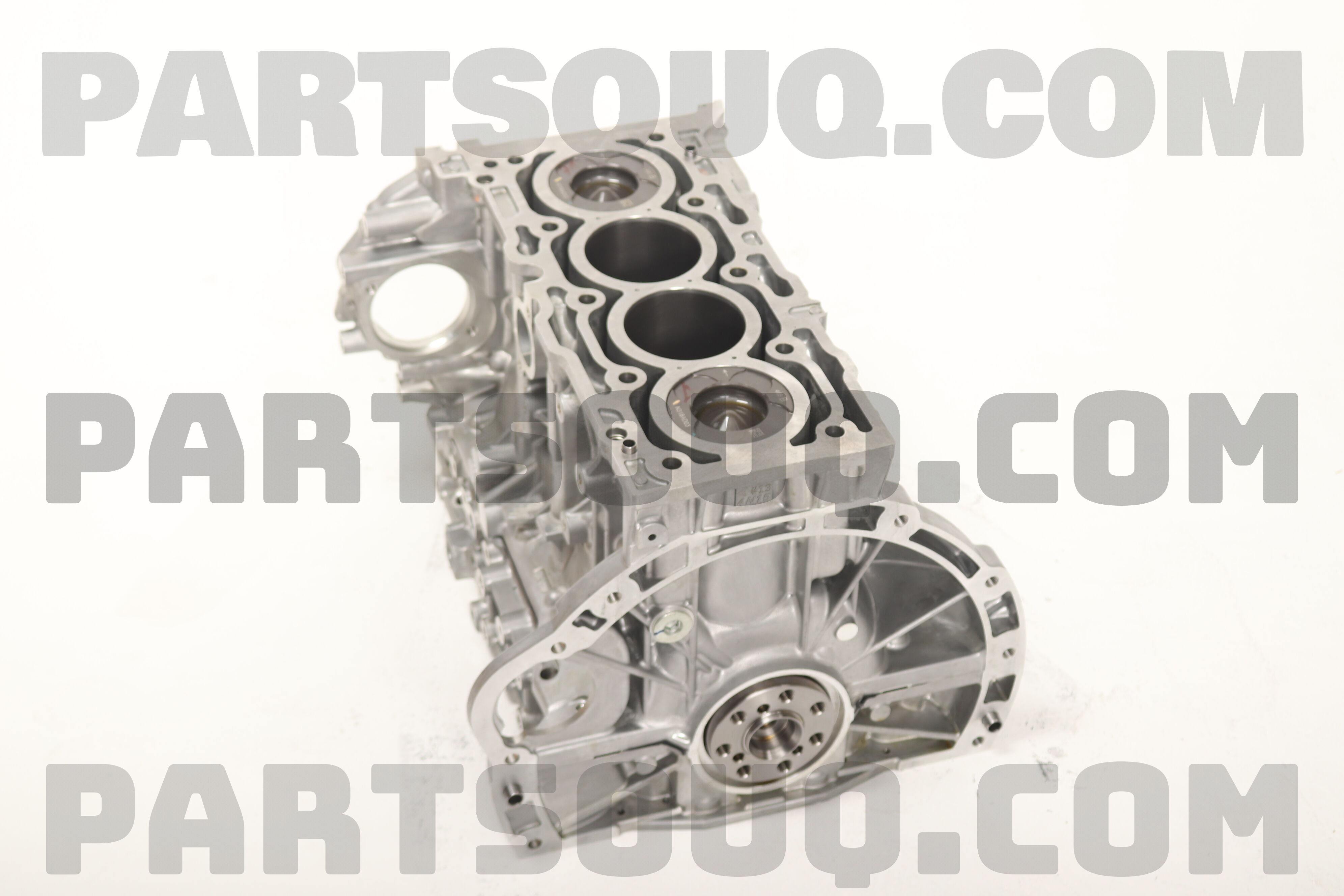 ENGINE ASSY,SHORT 1000D230 | Mitsubishi Parts | PartSouq