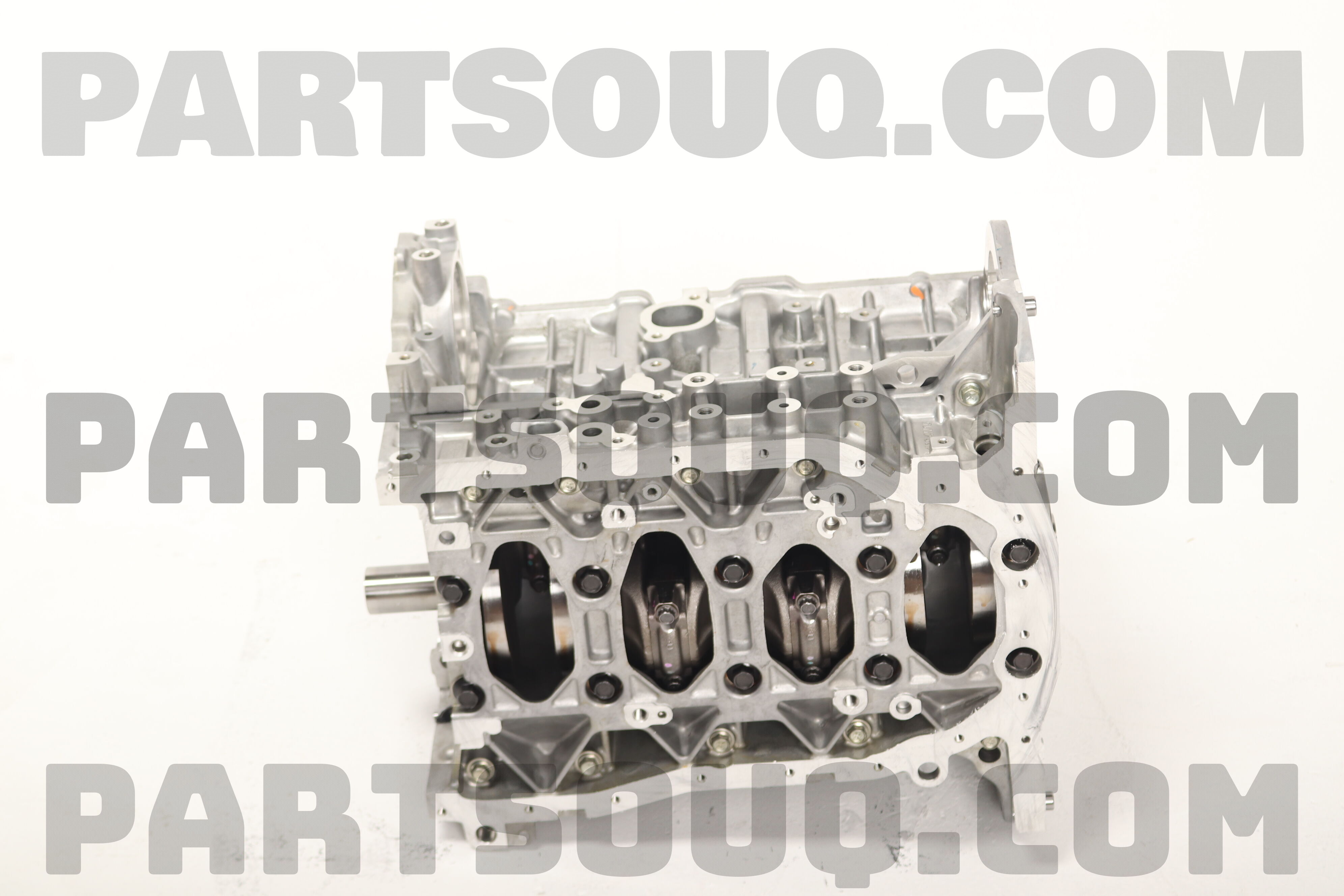 ENGINE ASSY,SHORT 1000D230 | Mitsubishi Parts | PartSouq