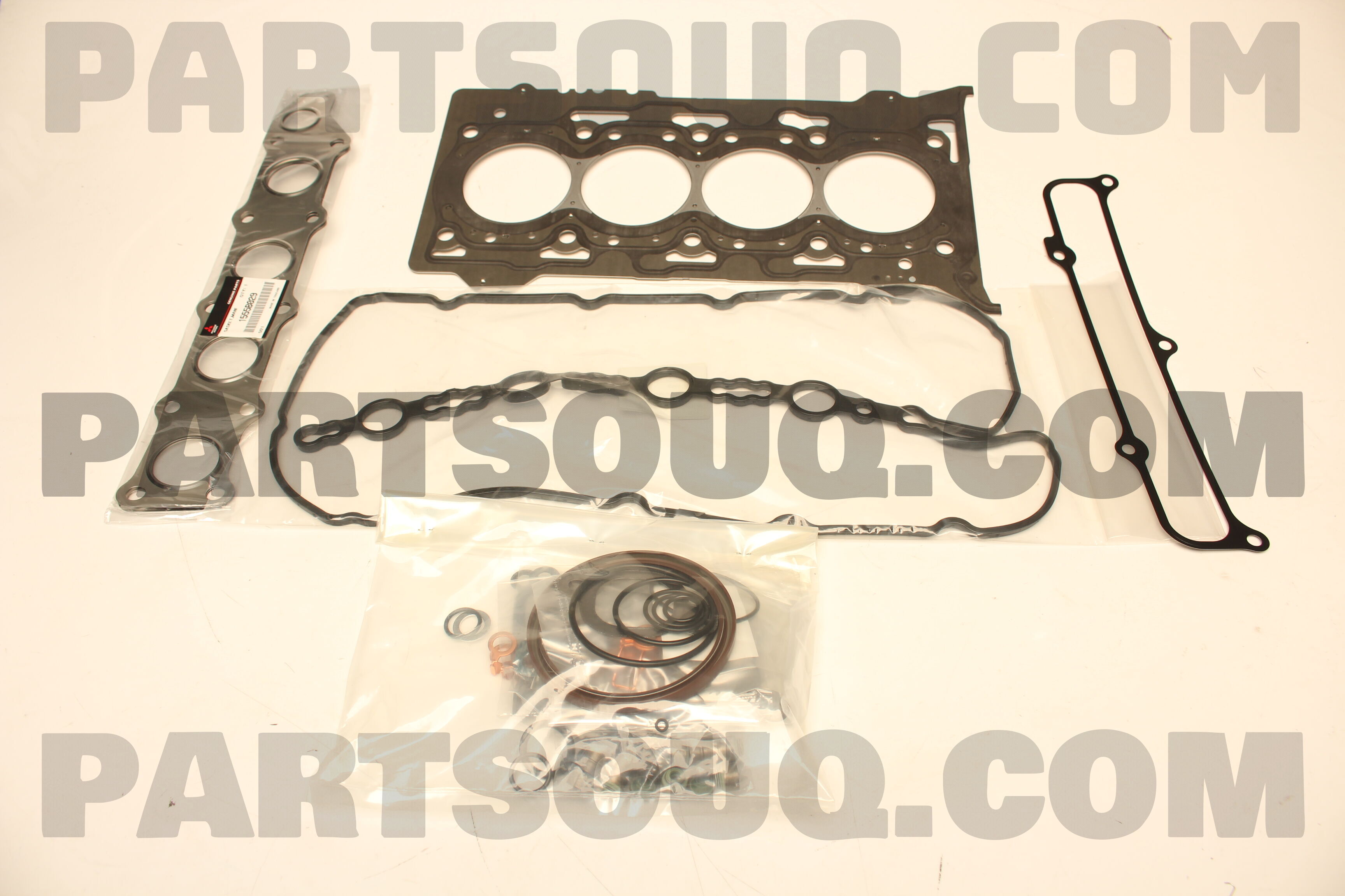GASKET KIT,ENG OVERHAUL 10101W150P | Mitsubishi Parts | PartSouq