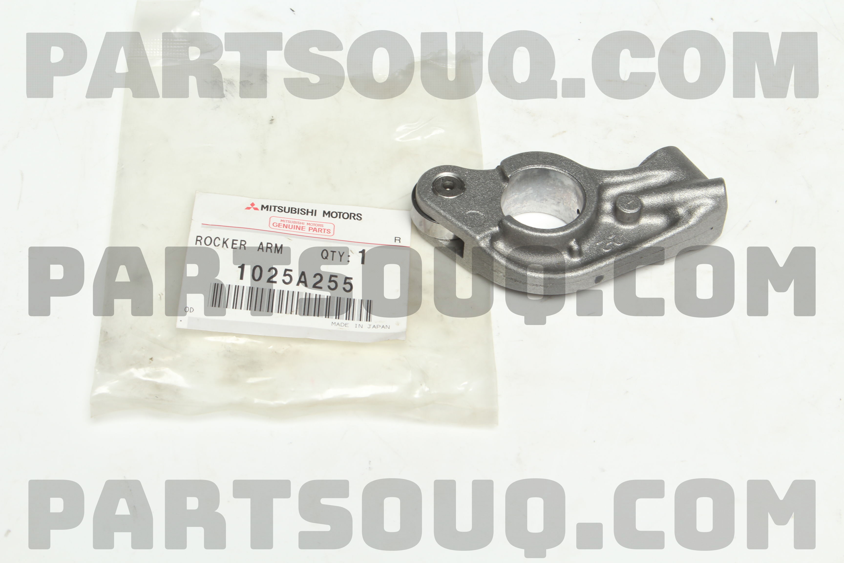 ROCKER ARM,EXHAUST VALV 1025A255 | Mitsubishi Parts | PartSouq