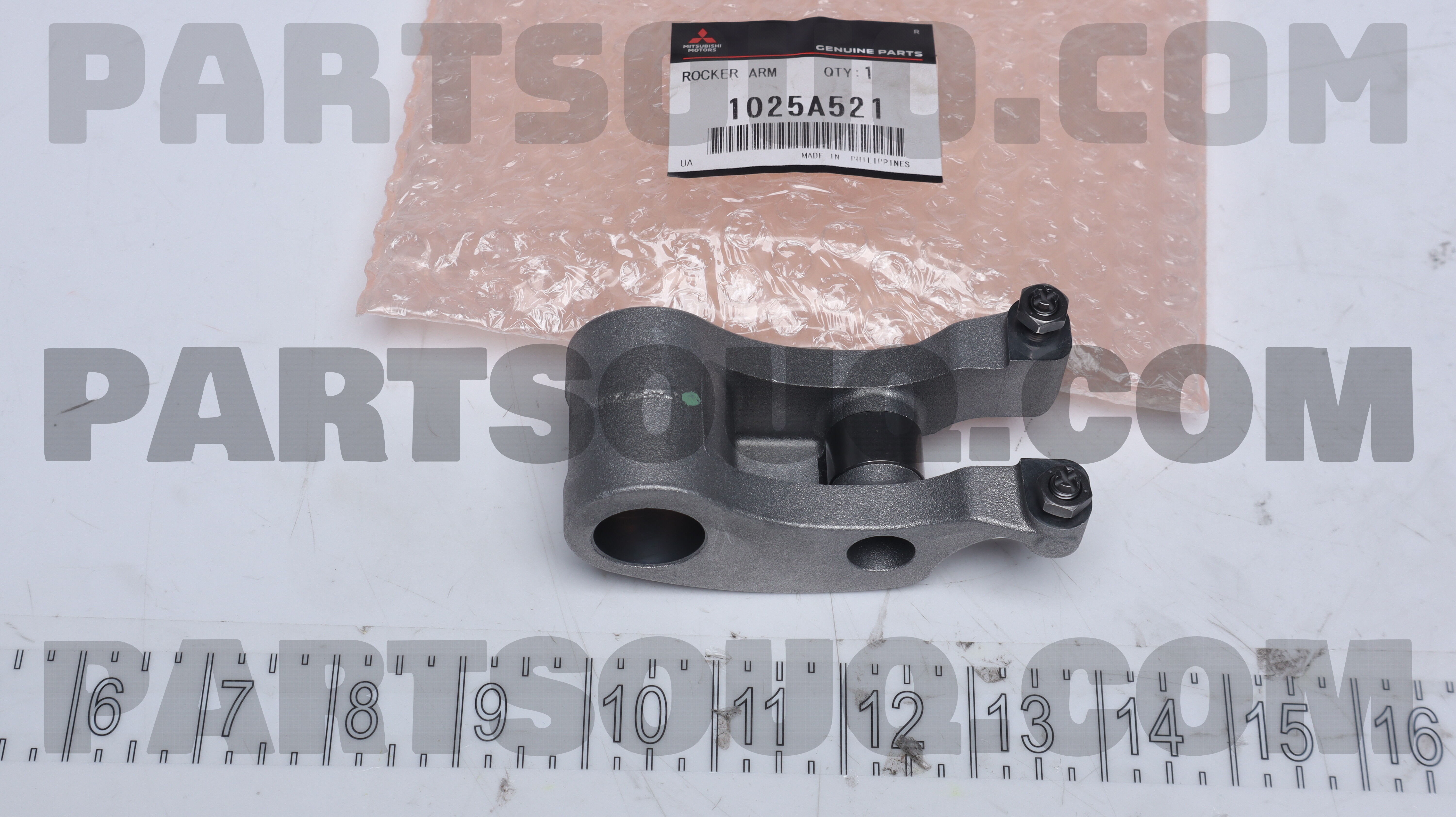 ROCKER ARM, INLET VALVE 1025A521 | Mitsubishi Parts | PartSouq