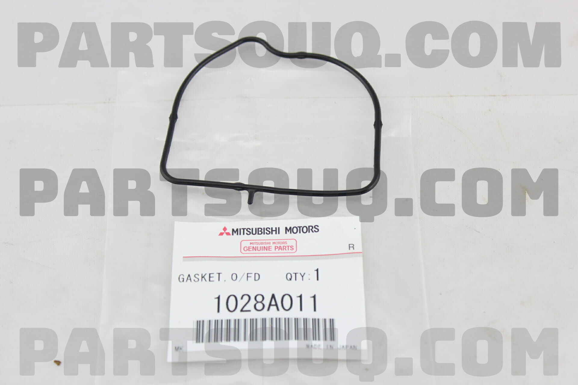 GASKET,OIL FEEDER CONTROL 1028A011 | Mitsubishi Parts | PartSouq