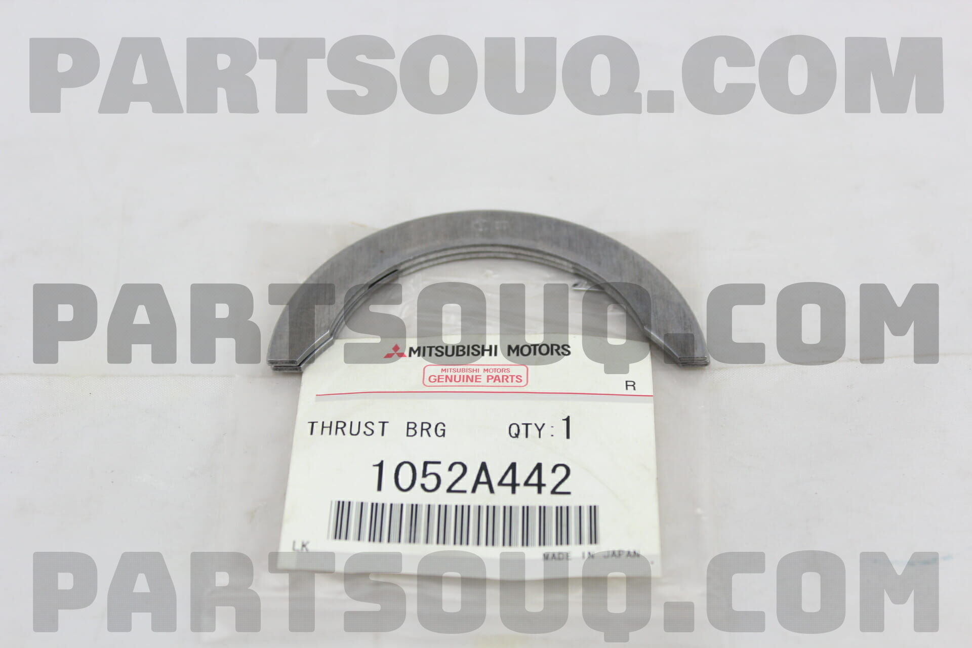 THRUST WASHER T135ASTD | Taiho Parts | PartSouq