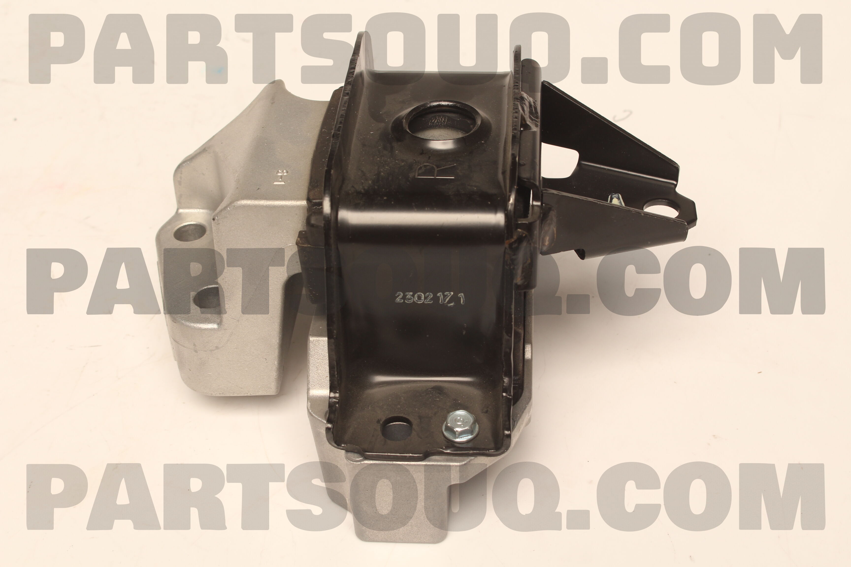 BRACKET,ENG FR MOUNT 1091A215 | Mitsubishi Parts | PartSouq