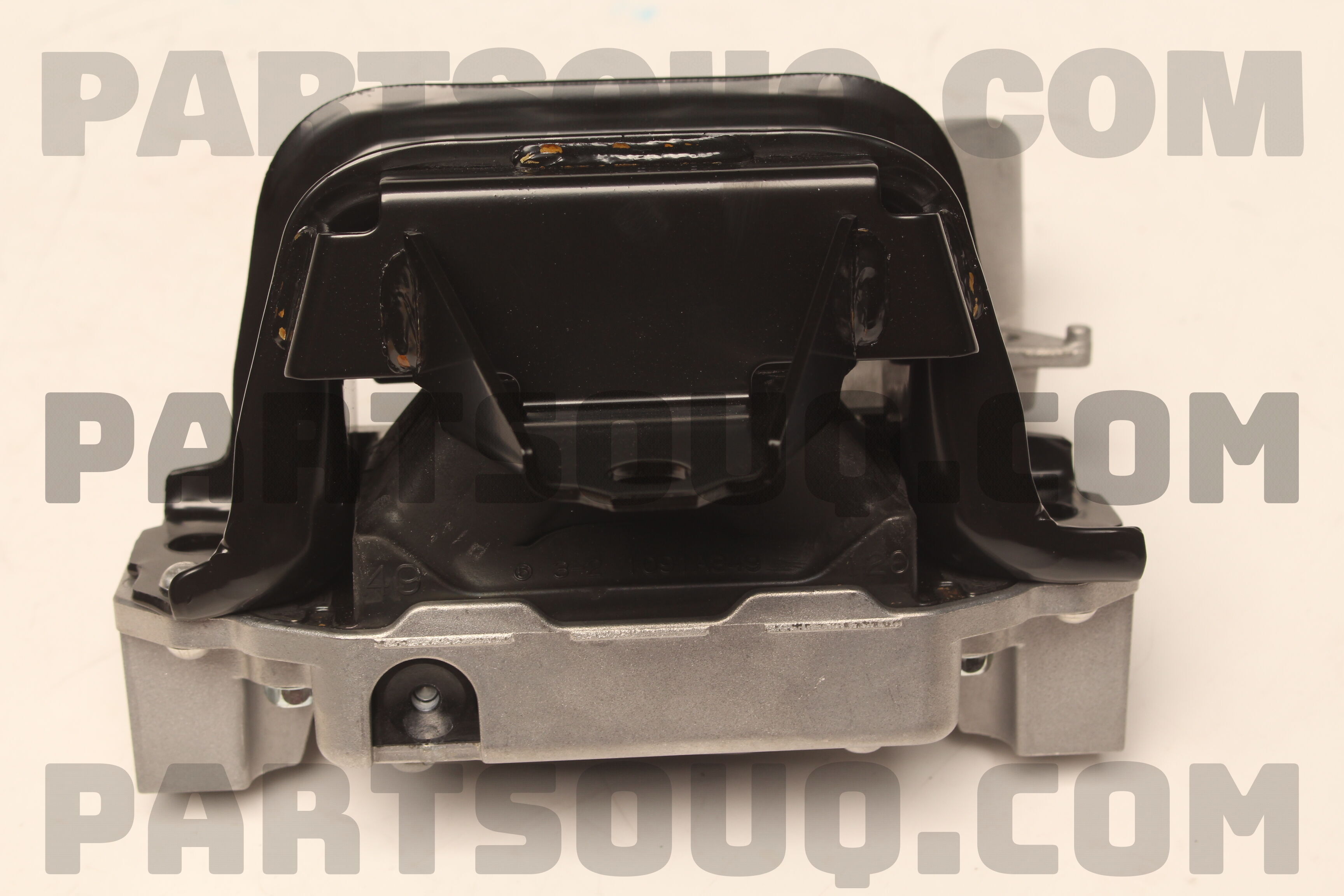BRACKET,ENG FR MOUNTING 1091A351 | Mitsubishi Parts | PartSouq
