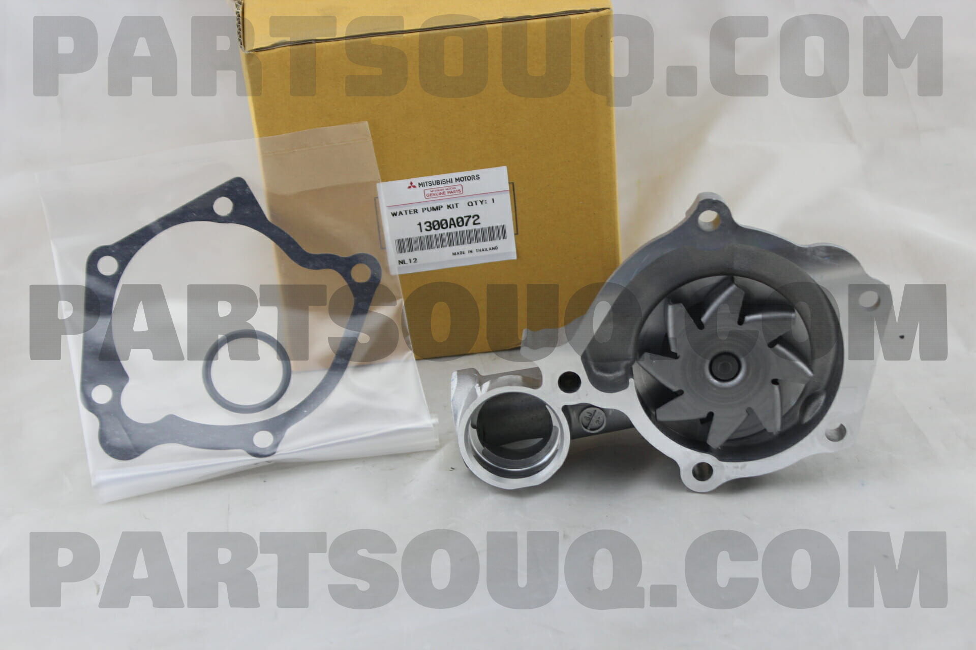 WATER PUMP KIT 1300A072 | FUSO Parts | PartSouq