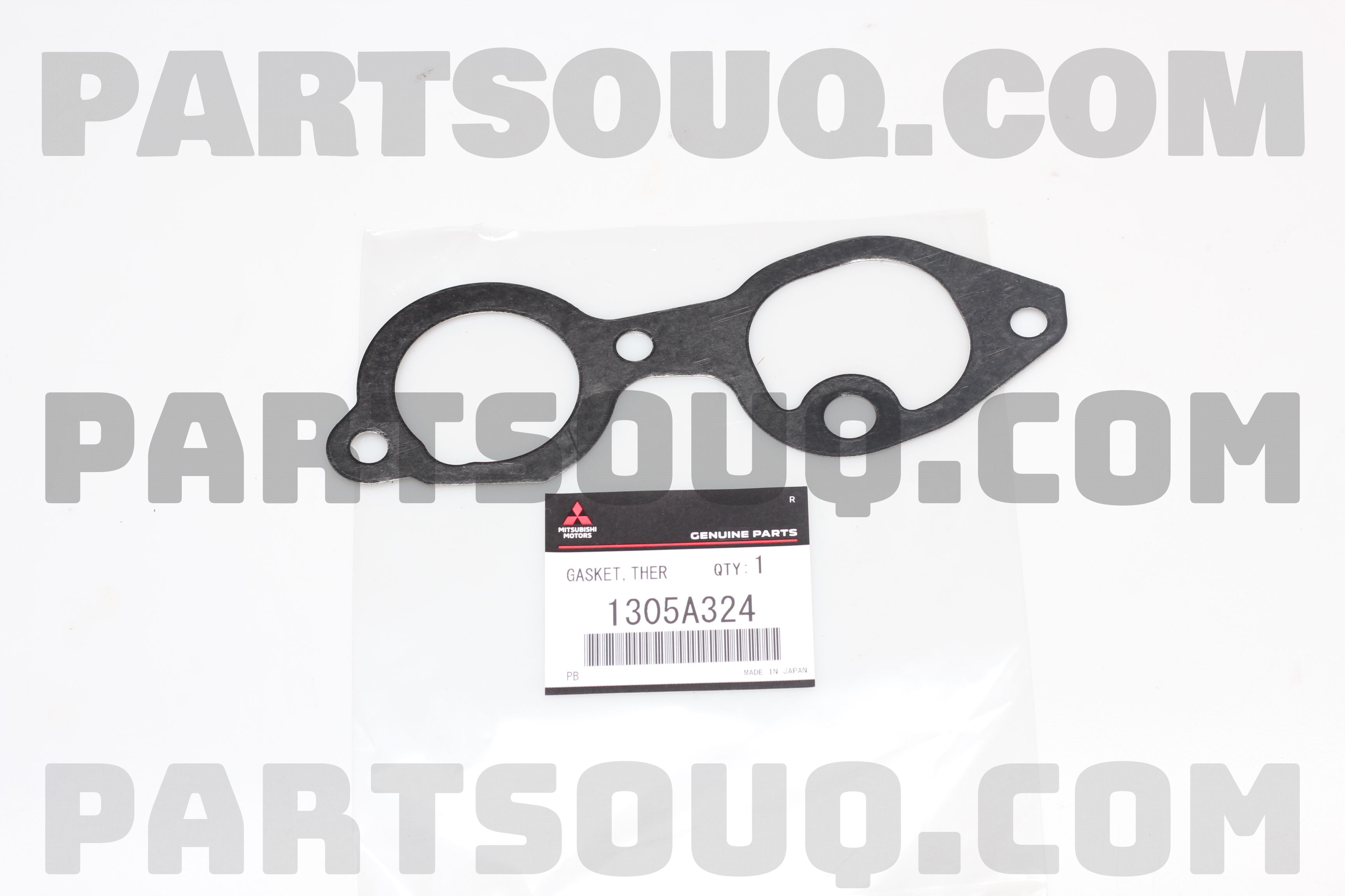 GASKET,THERMOSTAT CASE 1305A324 | Mitsubishi Parts | PartSouq