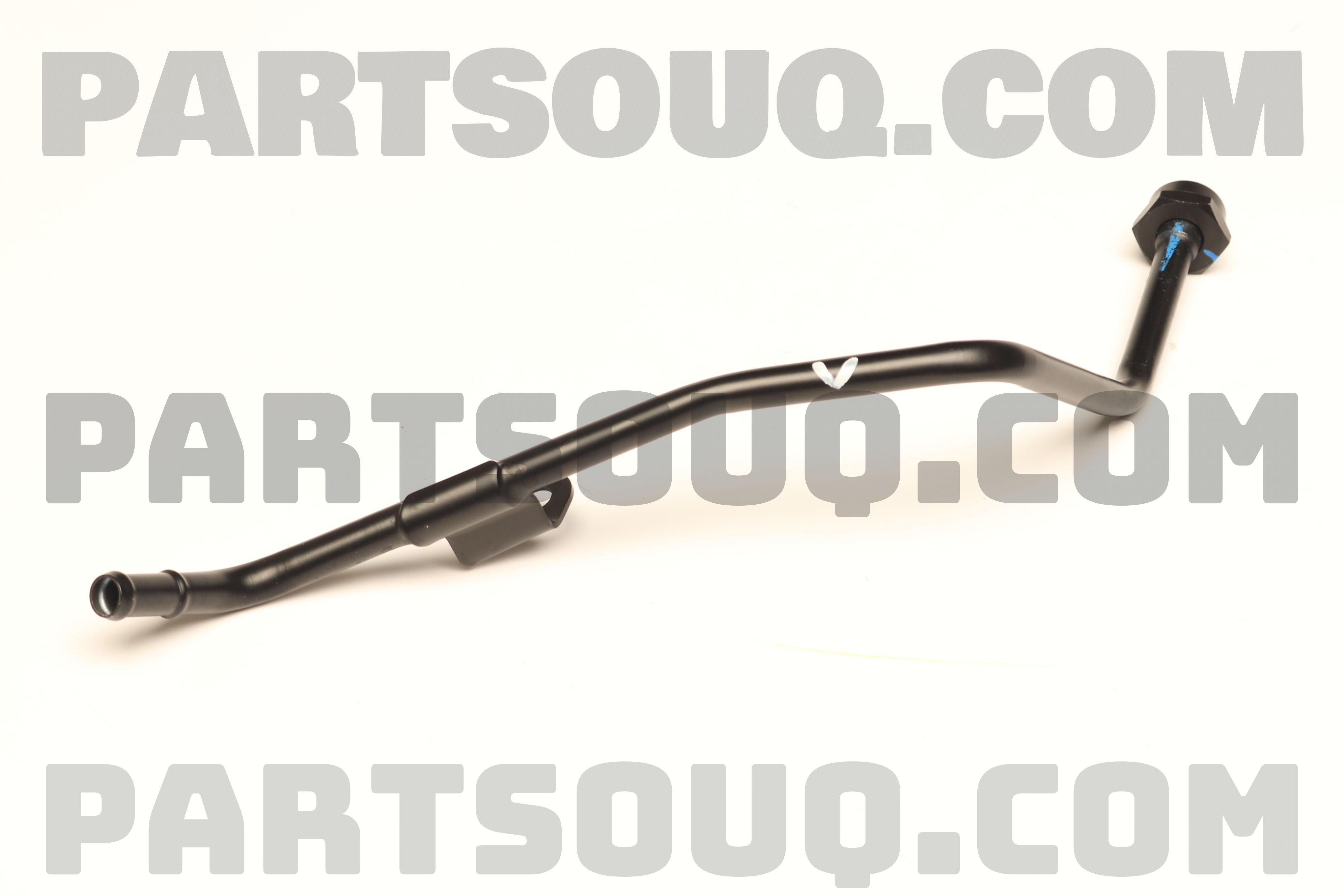 PIPE,ENG O/CLR WATER 1310B321 | Mitsubishi Parts | PartSouq