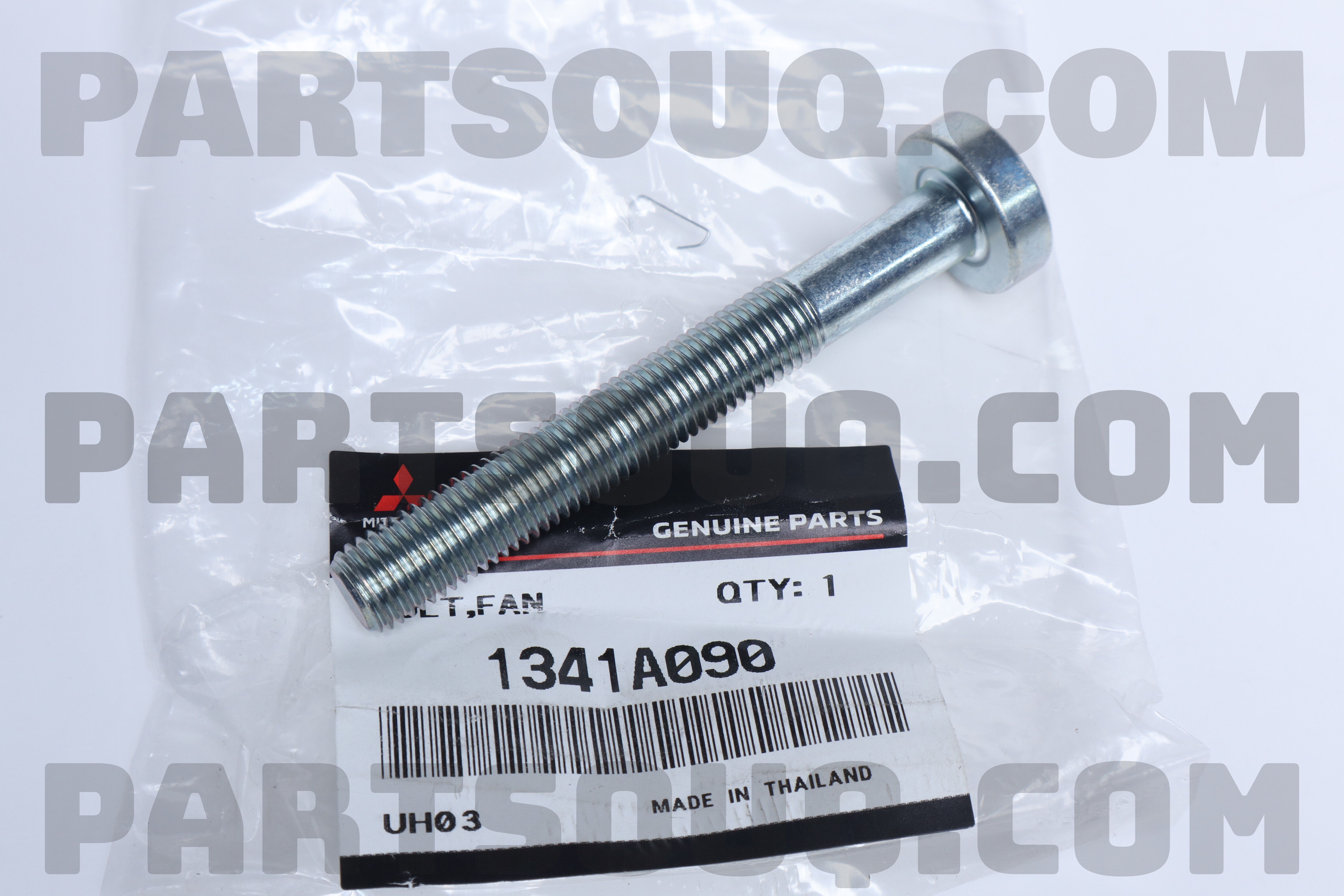 BOLT,COOLING FAN 1341A090 | Mitsubishi Parts | PartSouq