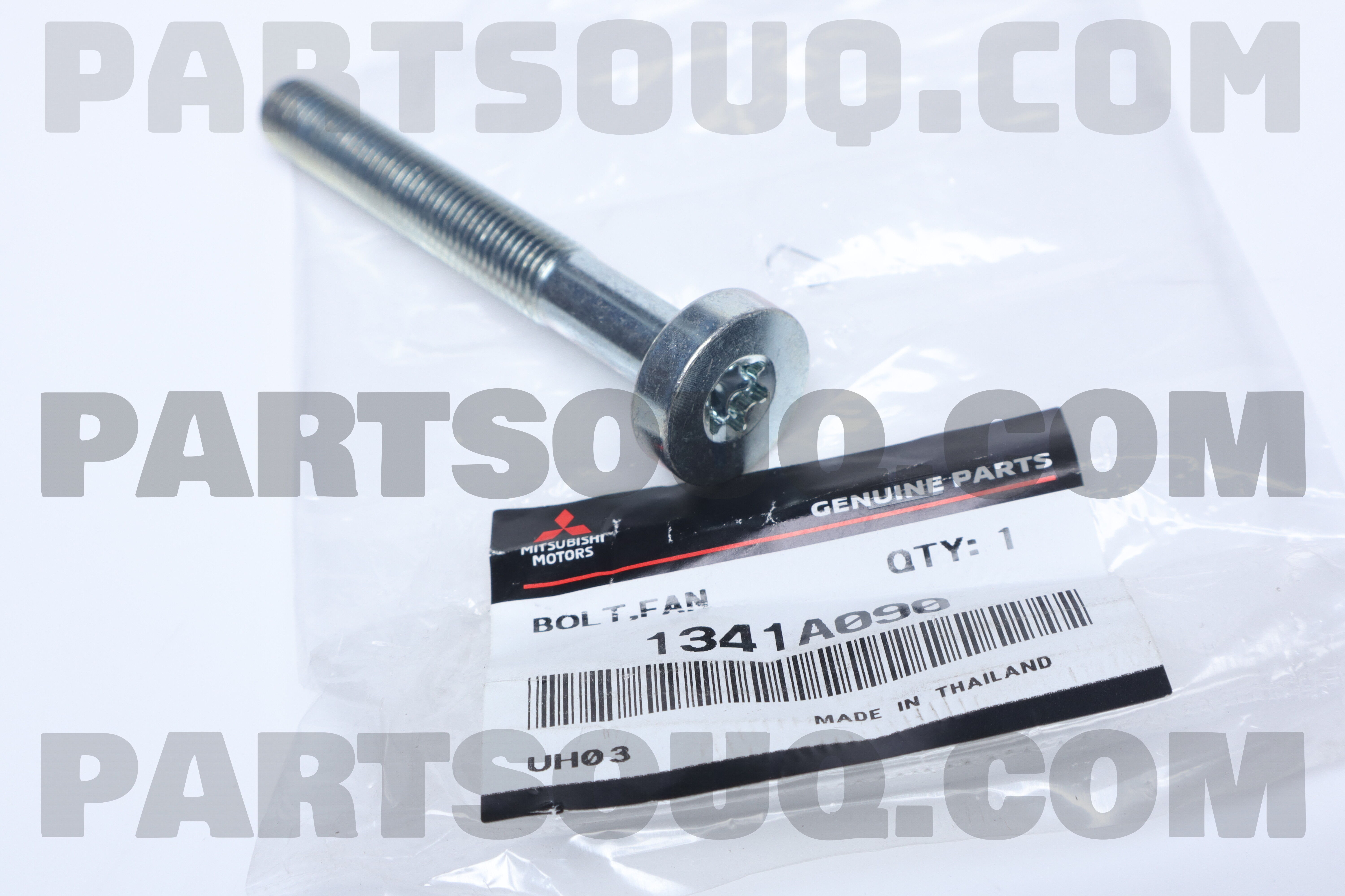 BOLT,COOLING FAN 1341A090 | Mitsubishi Parts | PartSouq