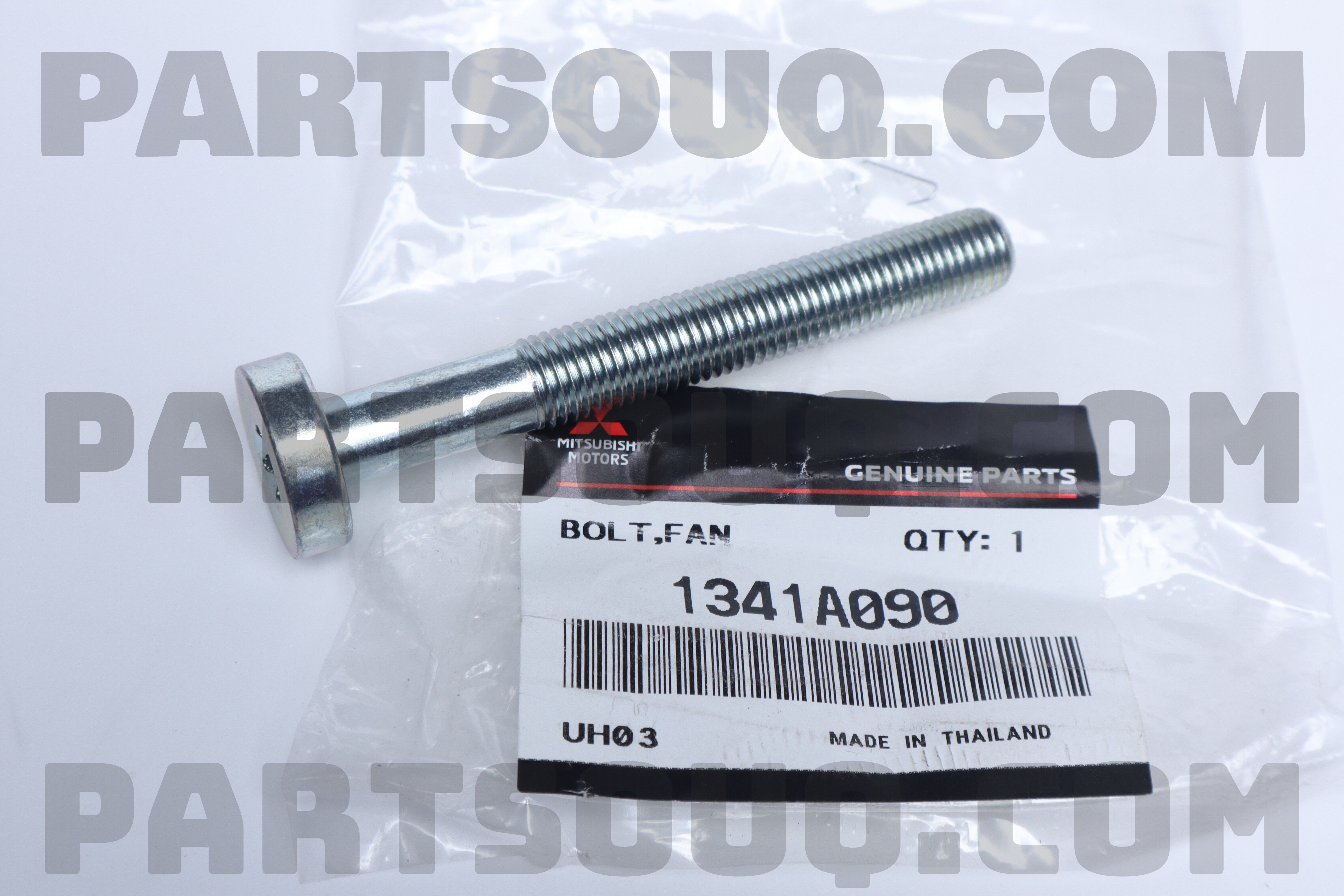 BOLT,COOLING FAN 1341A090 | Mitsubishi Parts | PartSouq