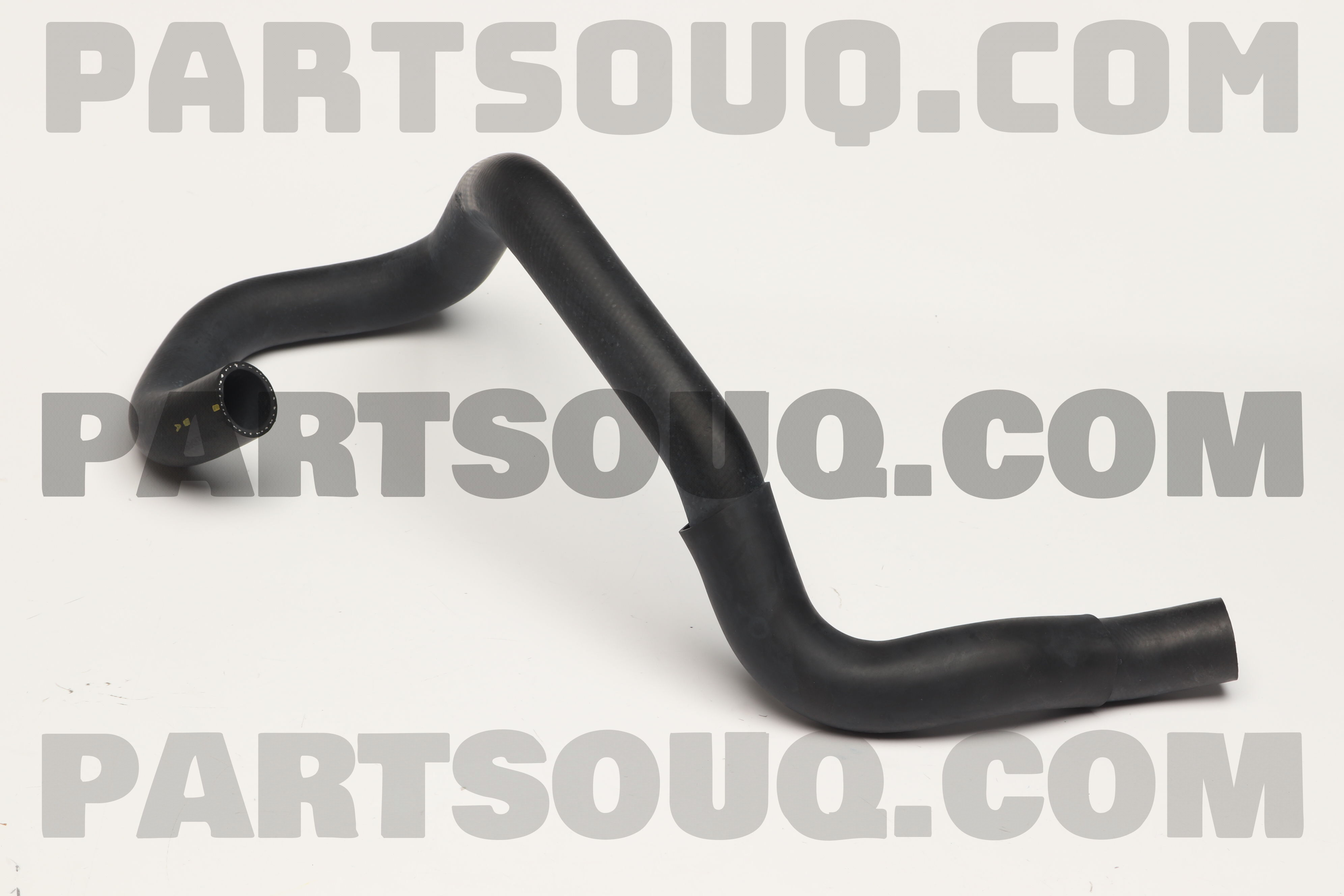 HOSE,RADIATOR,LWR 1370A190 | FUSO Parts | PartSouq