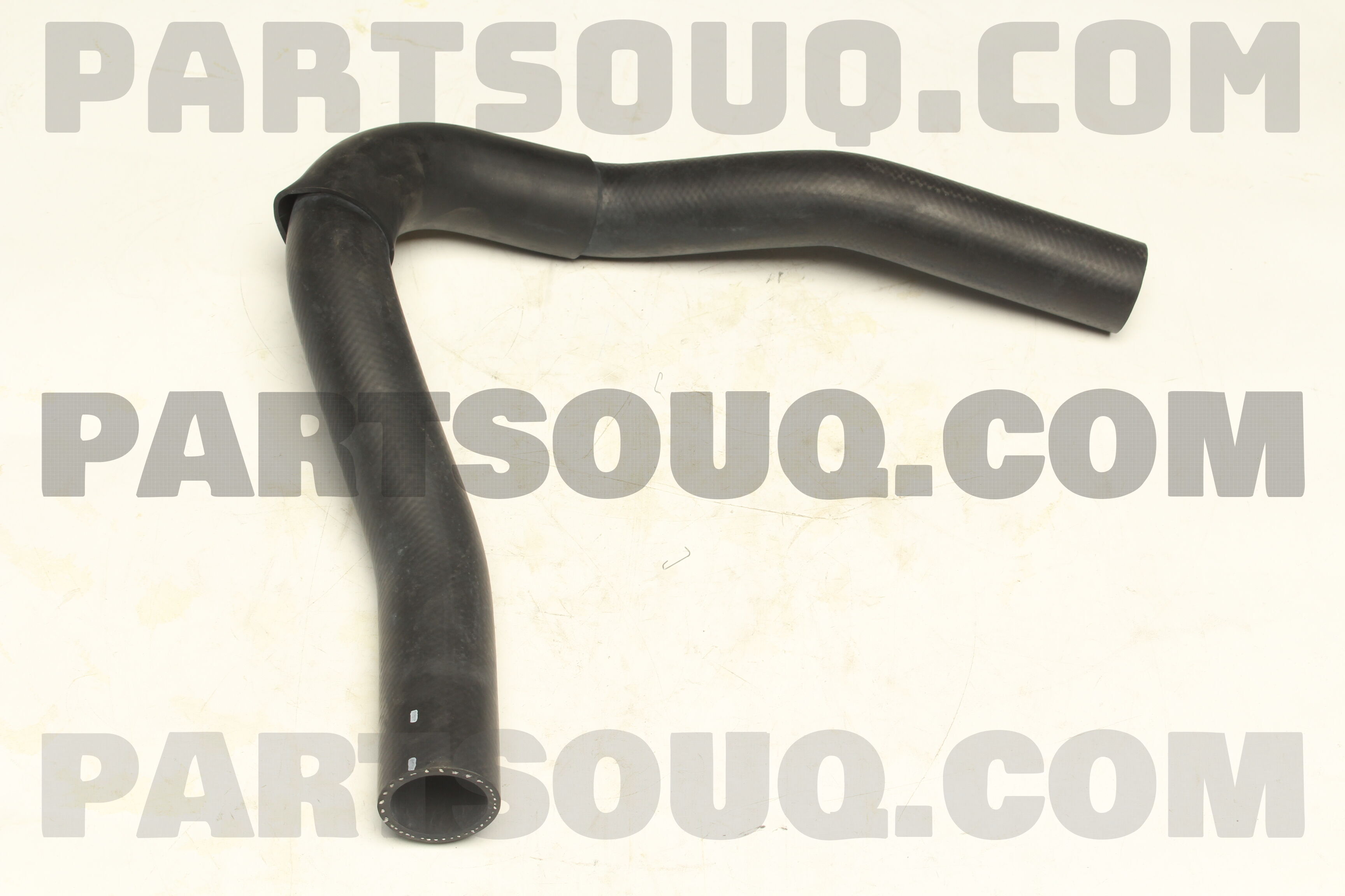 HOSE,RADIATOR,UPR LH 1370A383 | FUSO Parts | PartSouq
