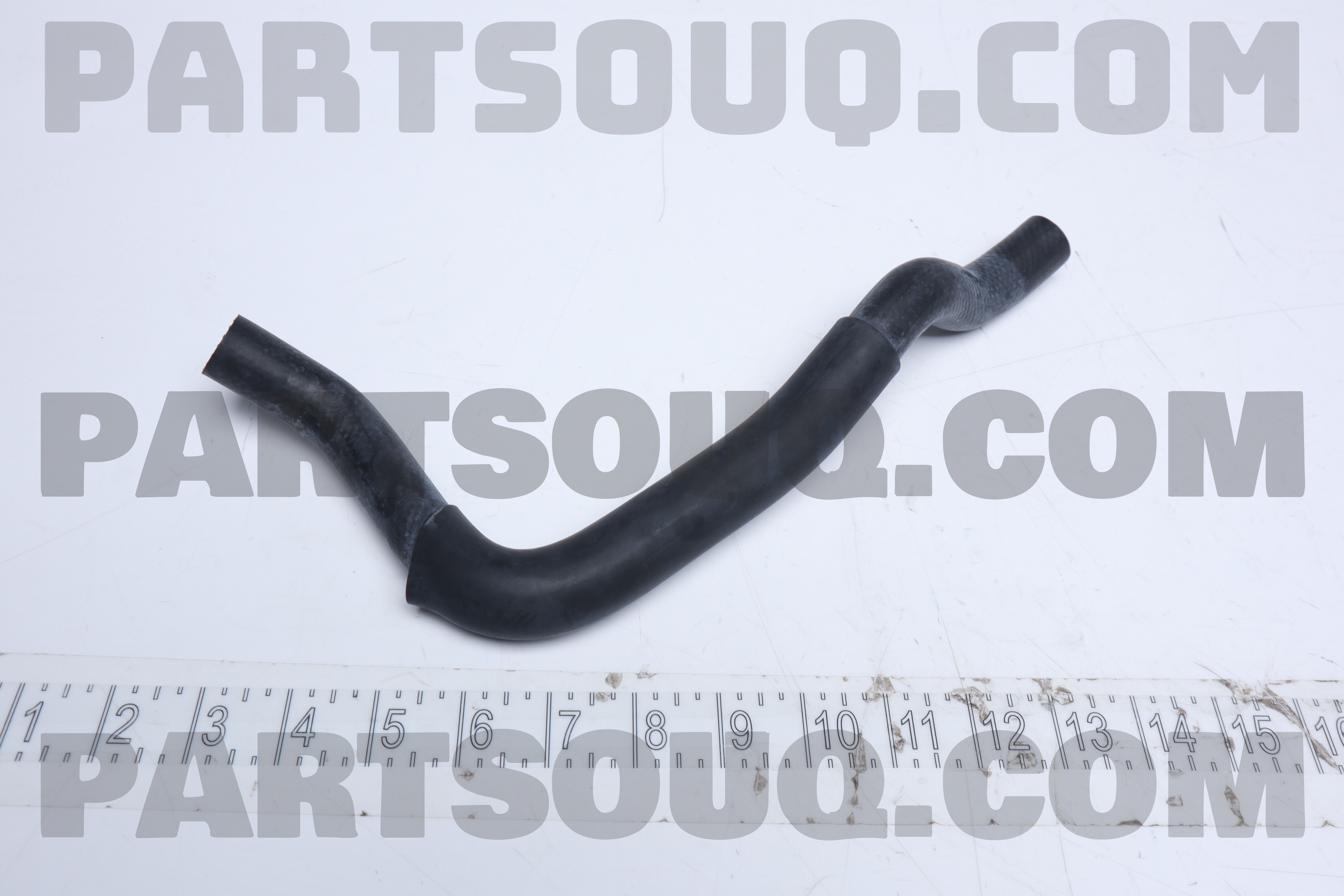 HOSE,RADIATOR PIPING 1370A712 | FUSO Parts | PartSouq