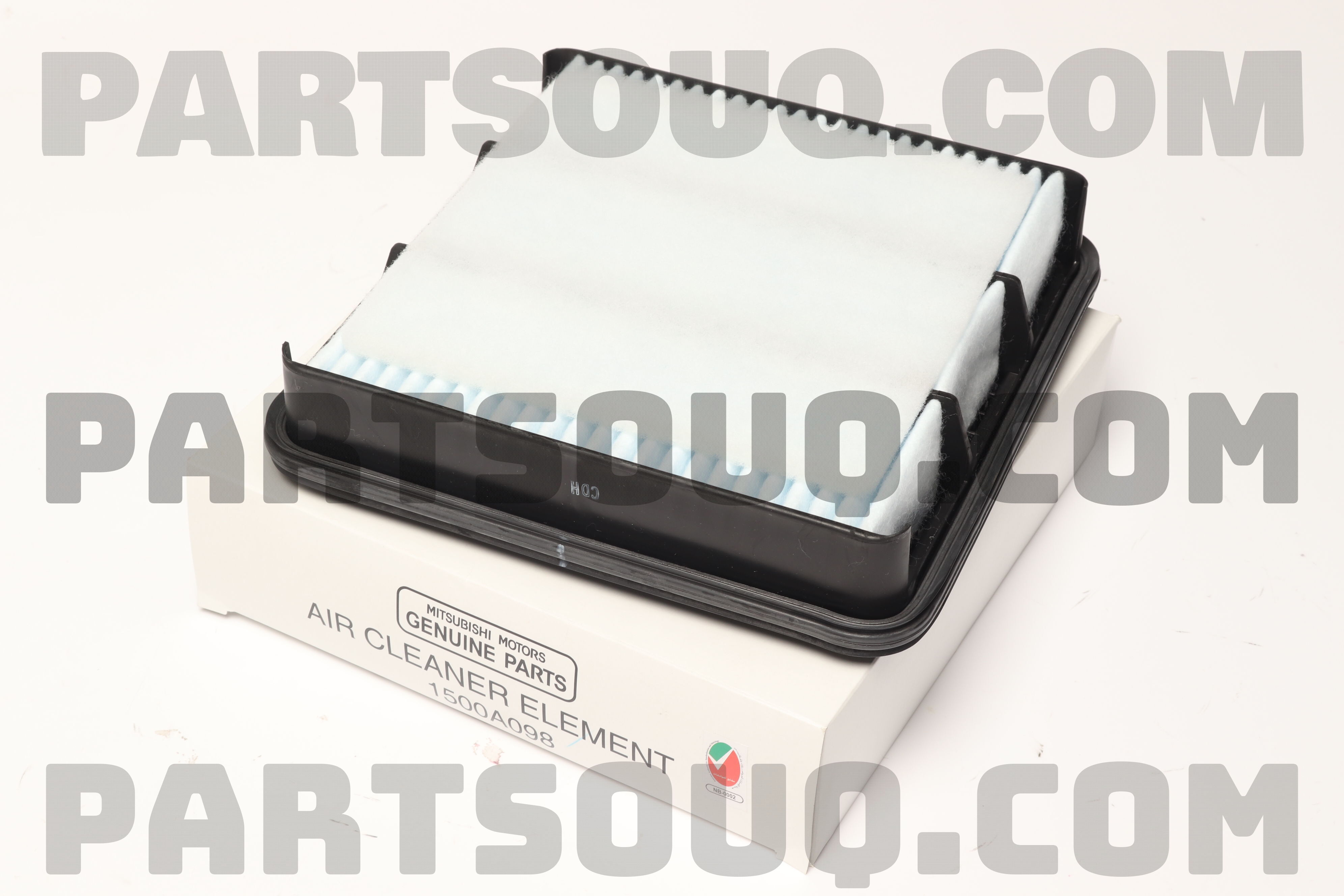 AIR FILTER A8322 | FUJITECH Parts | PartSouq