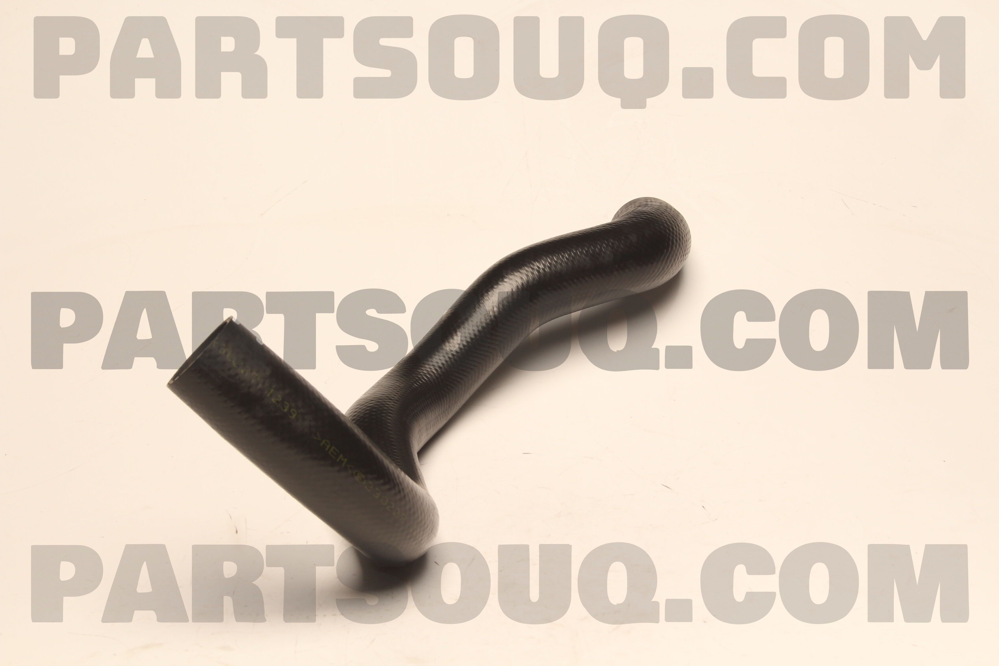 HOSE,INTER COOLER INTAKE AIR 1505B318 | Mitsubishi Parts | PartSouq