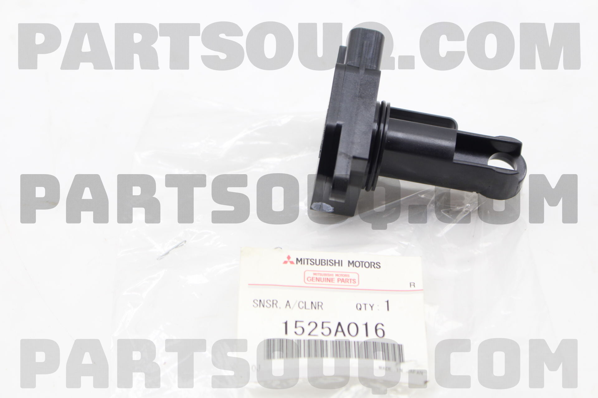 SENSOR,A/CLNR AIR FLOW 1525A016 | Mitsubishi Parts | PartSouq