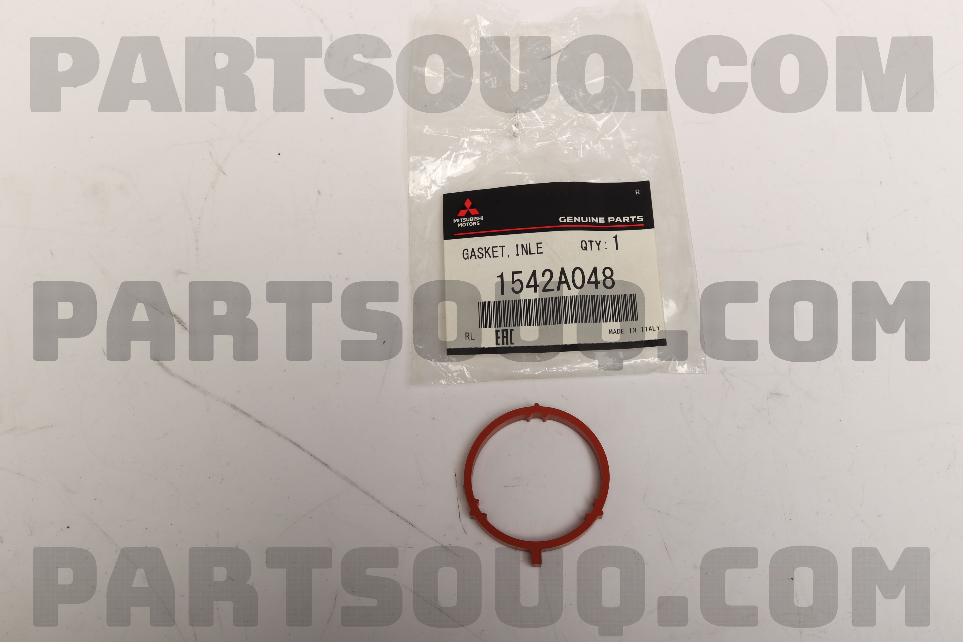 GASKET,INLET MANIFOLD(*) 1542A048 | Mitsubishi Parts | PartSouq