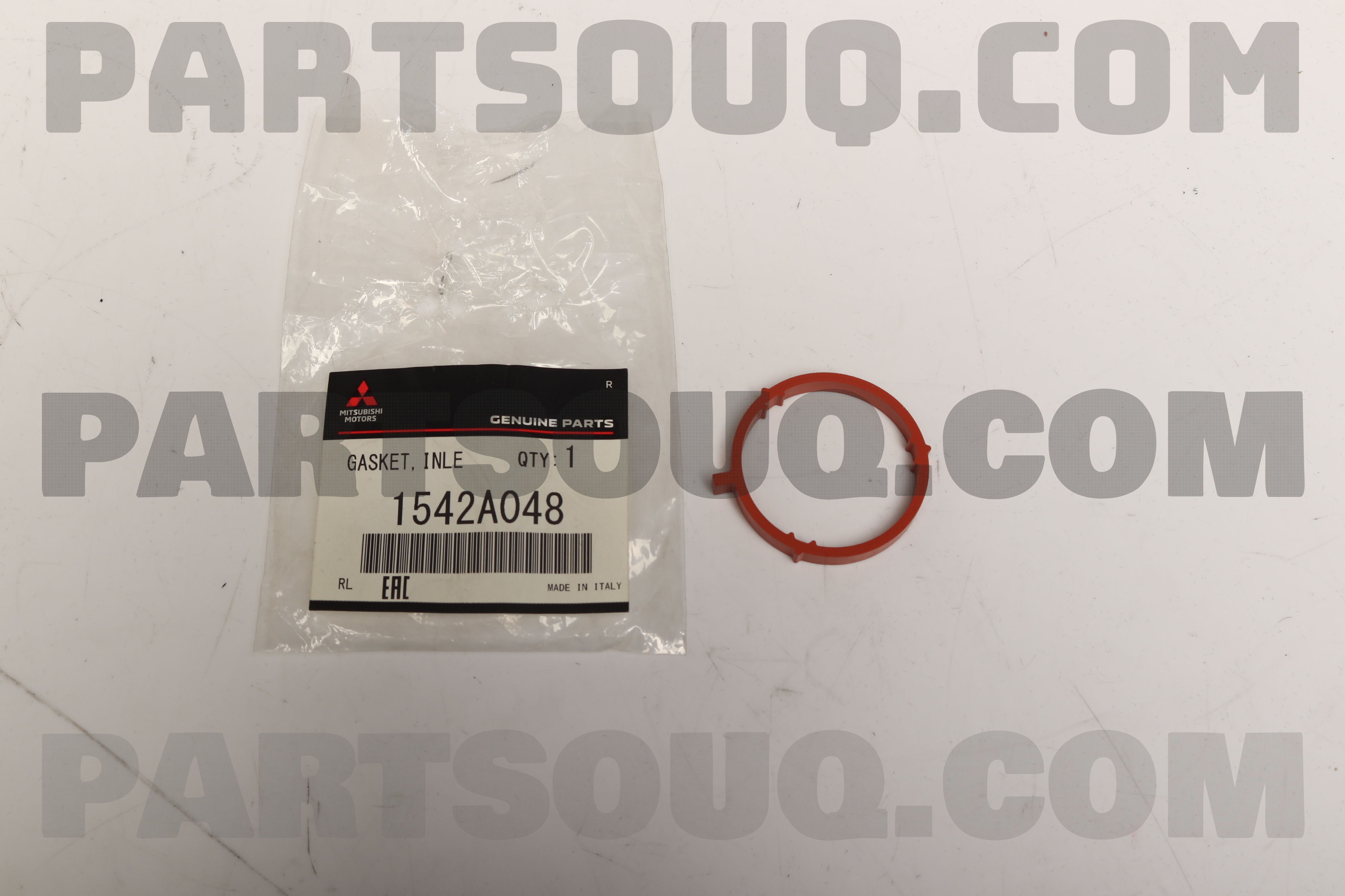 GASKET,INLET MANIFOLD(*) 1542A048 | Mitsubishi Parts | PartSouq