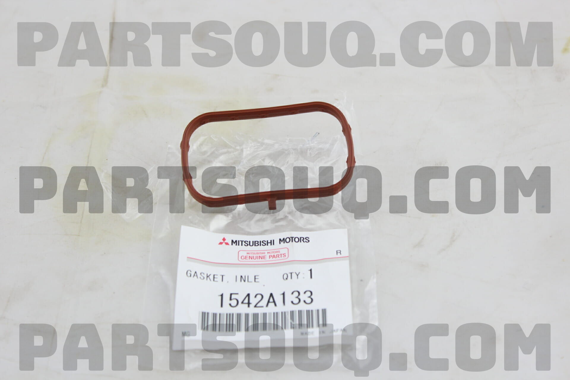 GASKET,INLET MANIFOLD( ) 1542A133 | Mitsubishi Parts | PartSouq