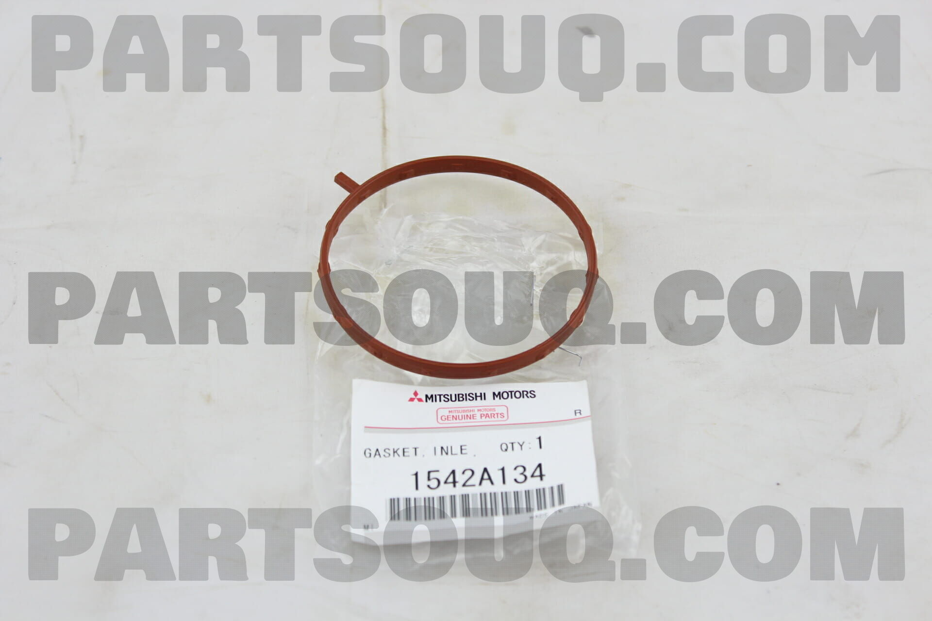 GASKET,INLET MANIFOLD 1542A134 | FUSO Parts | PartSouq