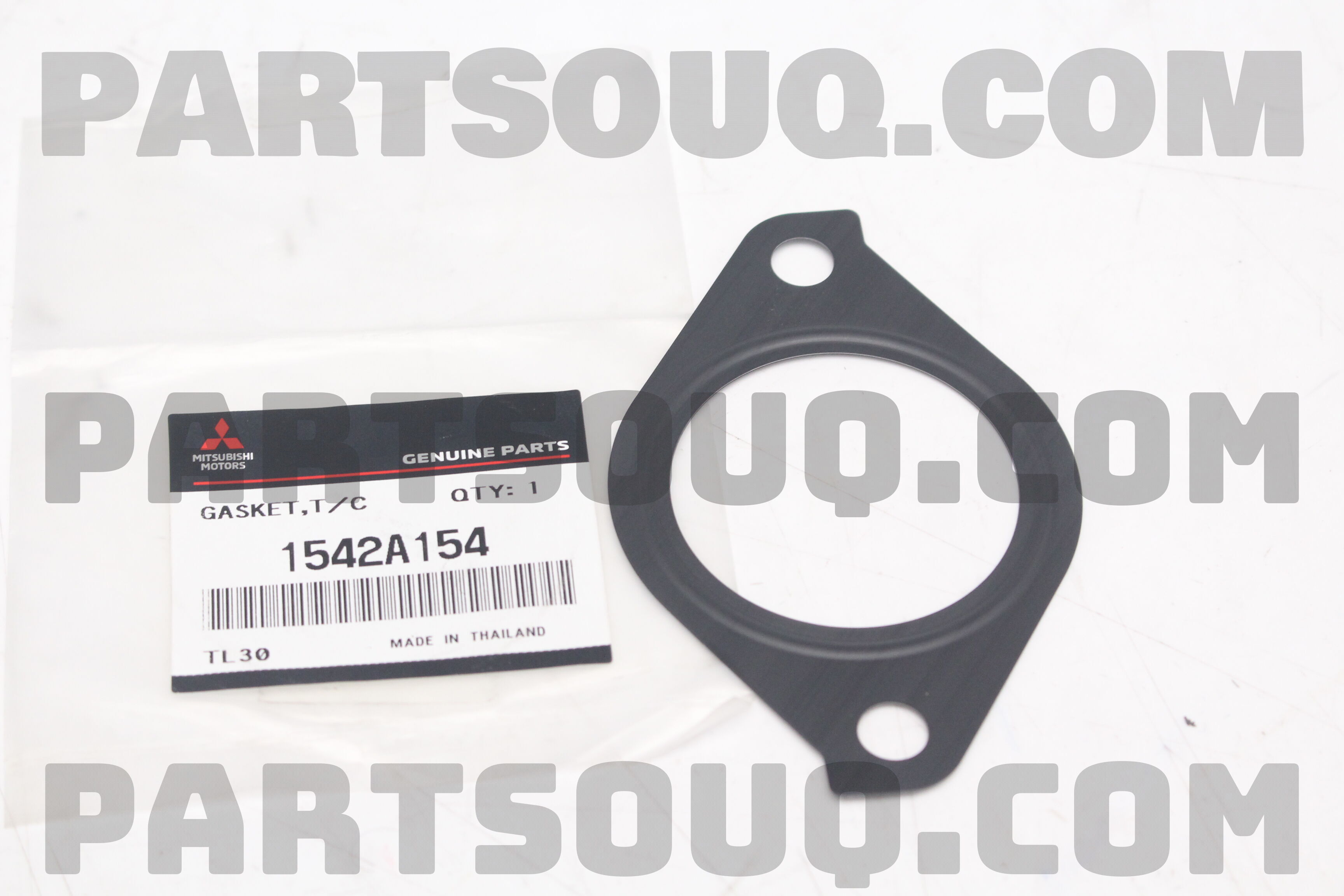 GSKT,T/C AIR INLET F 1542A154 | Mitsubishi Parts | PartSouq