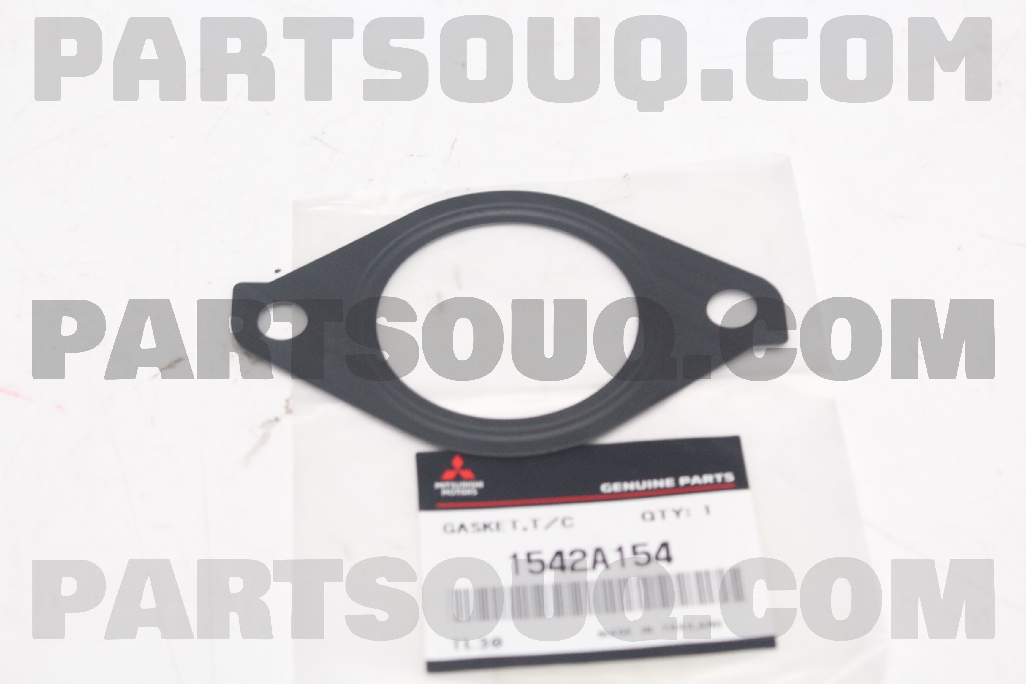 GSKT,T/C AIR INLET F 1542A154 | Mitsubishi Parts | PartSouq