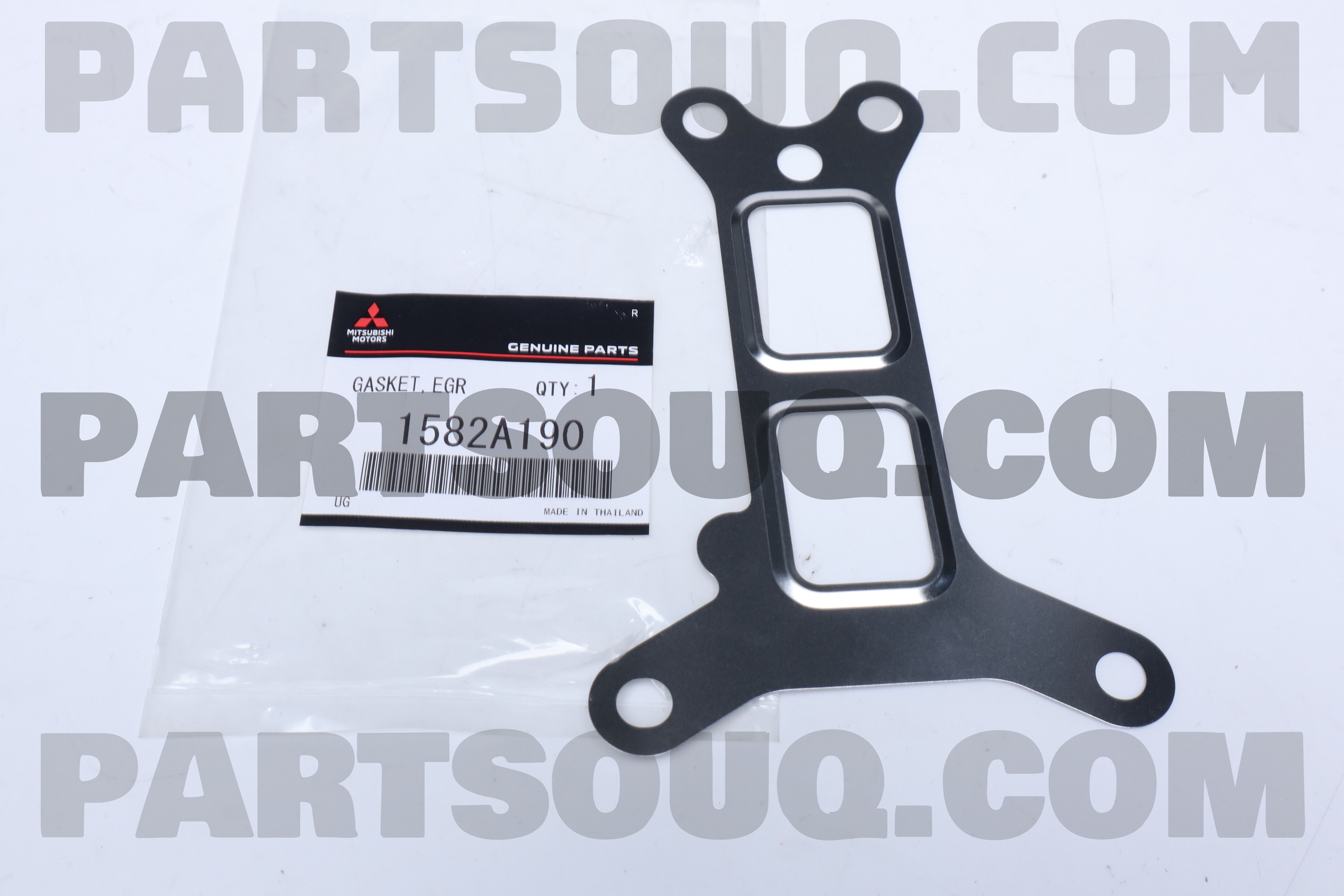 GASKET,EGR VALVE(OTH 1582A190 | Mitsubishi Parts | PartSouq
