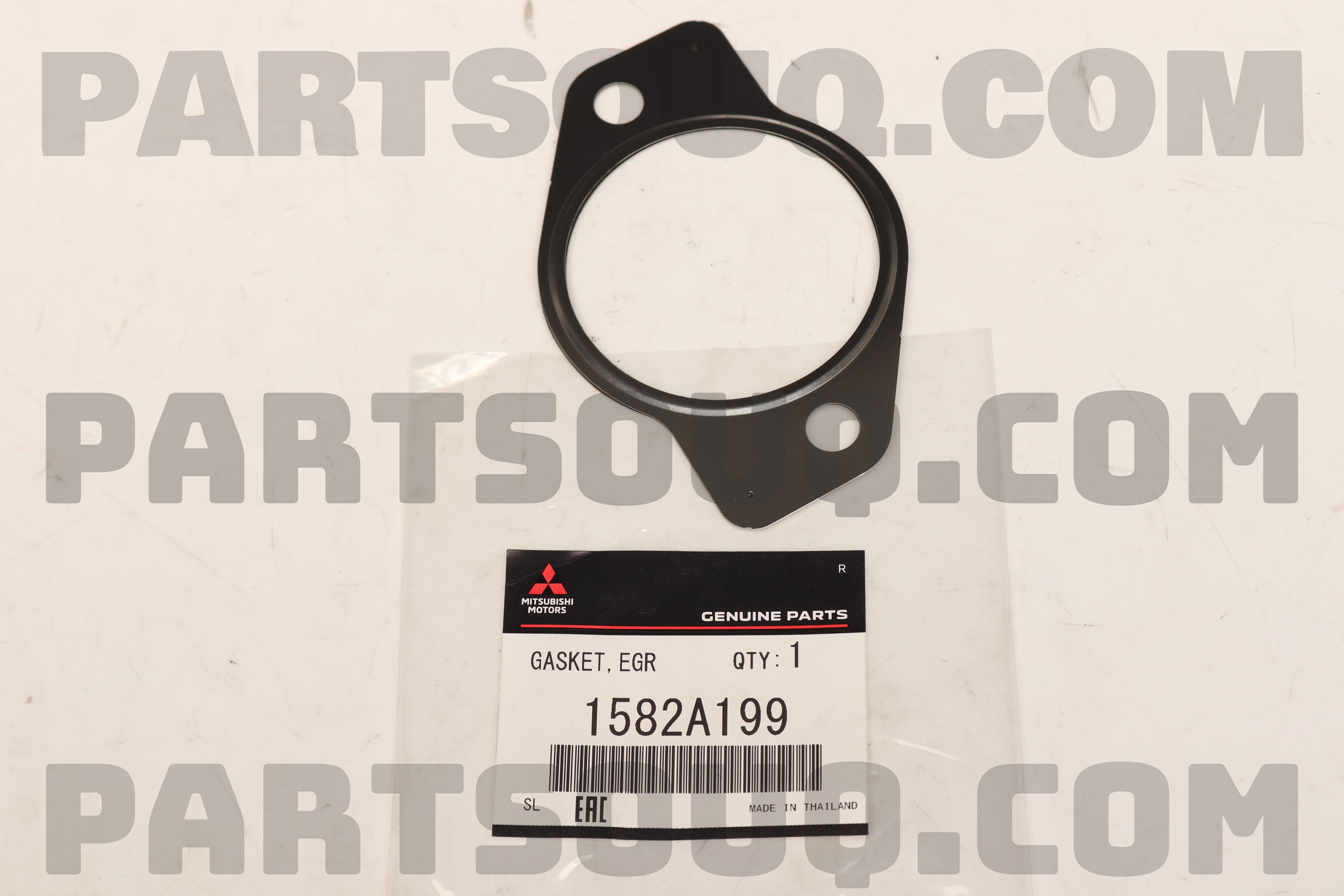 GASKET,EGR PIPE(OTHE 1582A199 | FUSO Parts | PartSouq