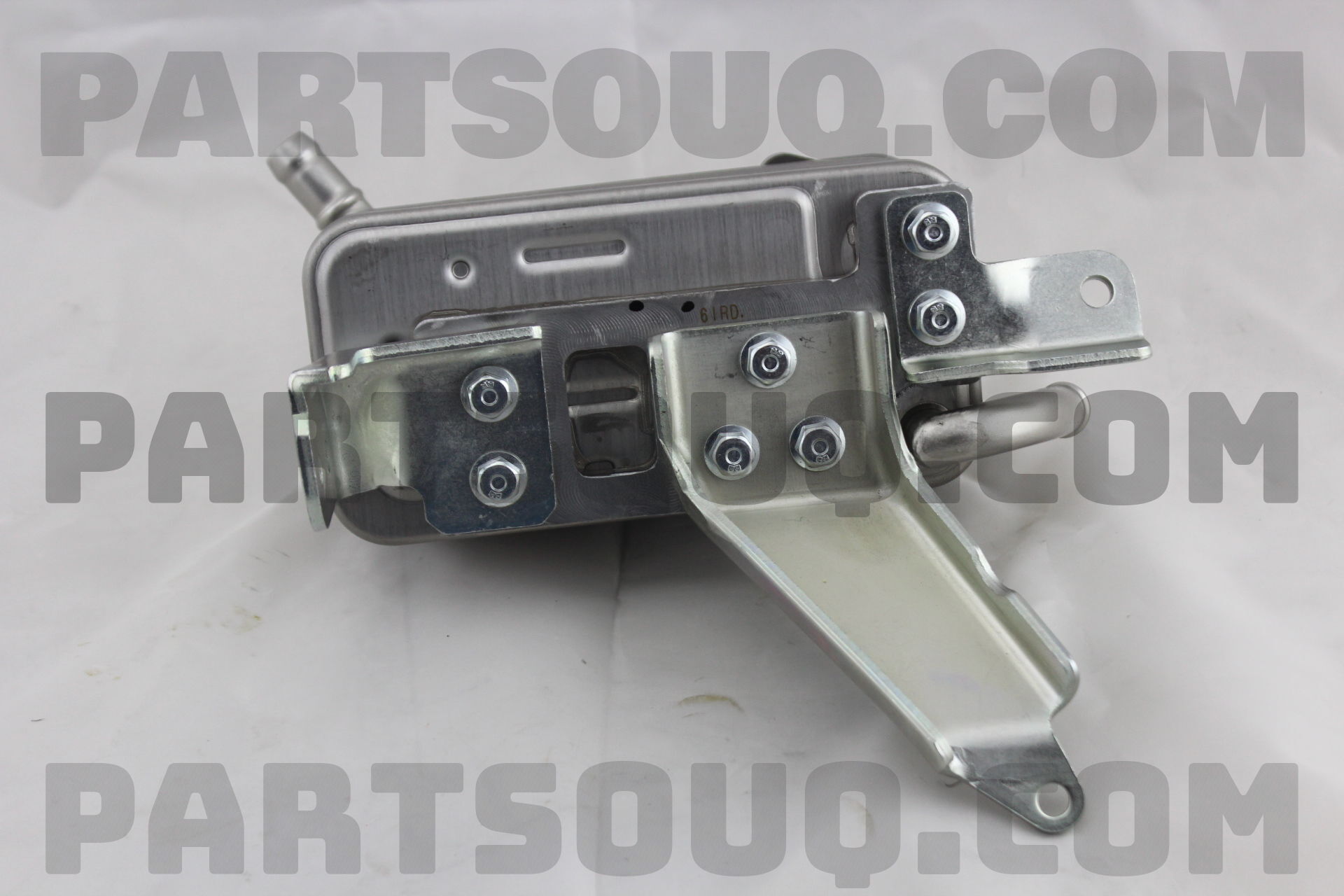 COOLER,EGR 1582A201 | Mitsubishi Parts | PartSouq
