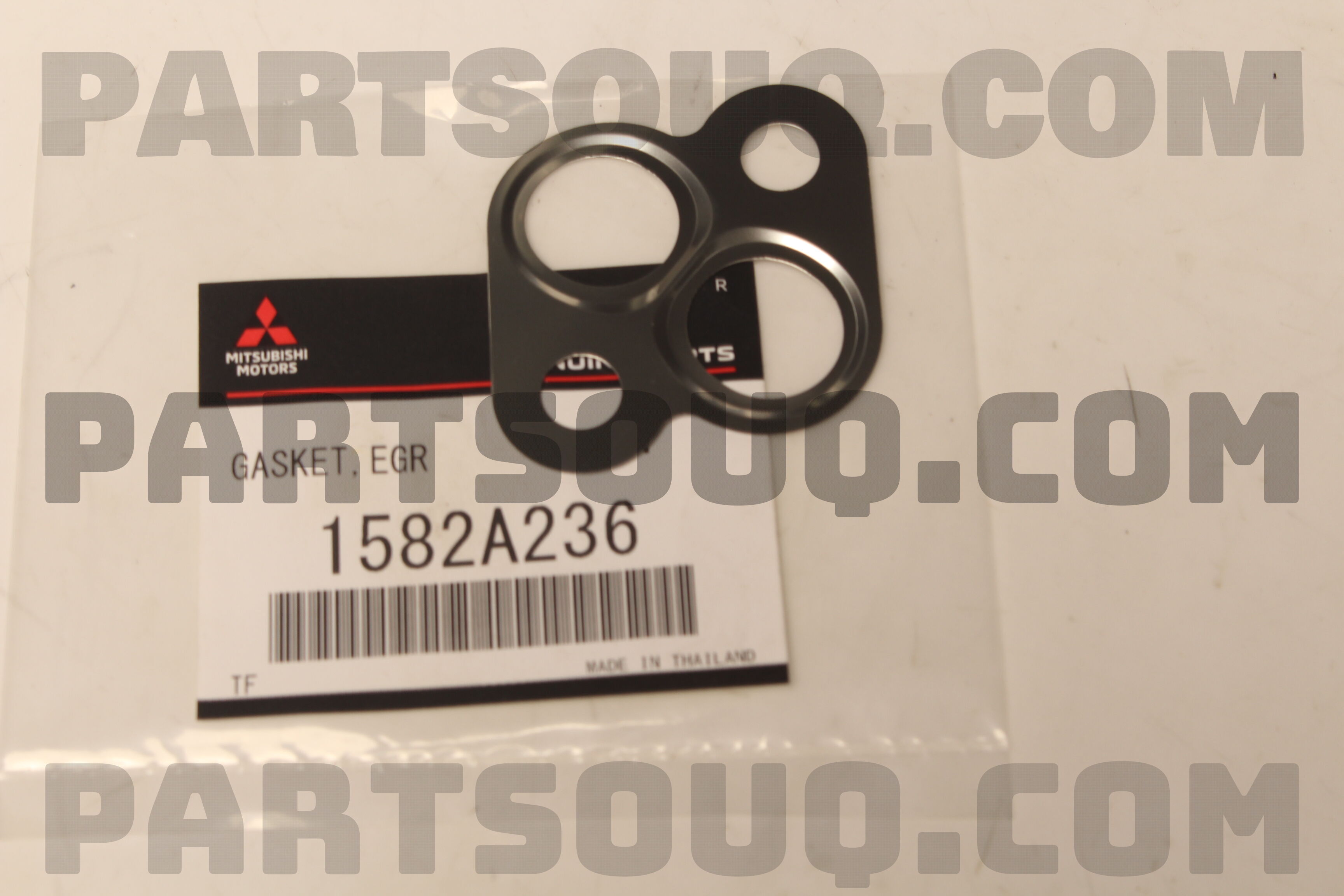 GASKET,EGRVALVE(OTHERS) 1582A236 | Mitsubishi Parts | PartSouq
