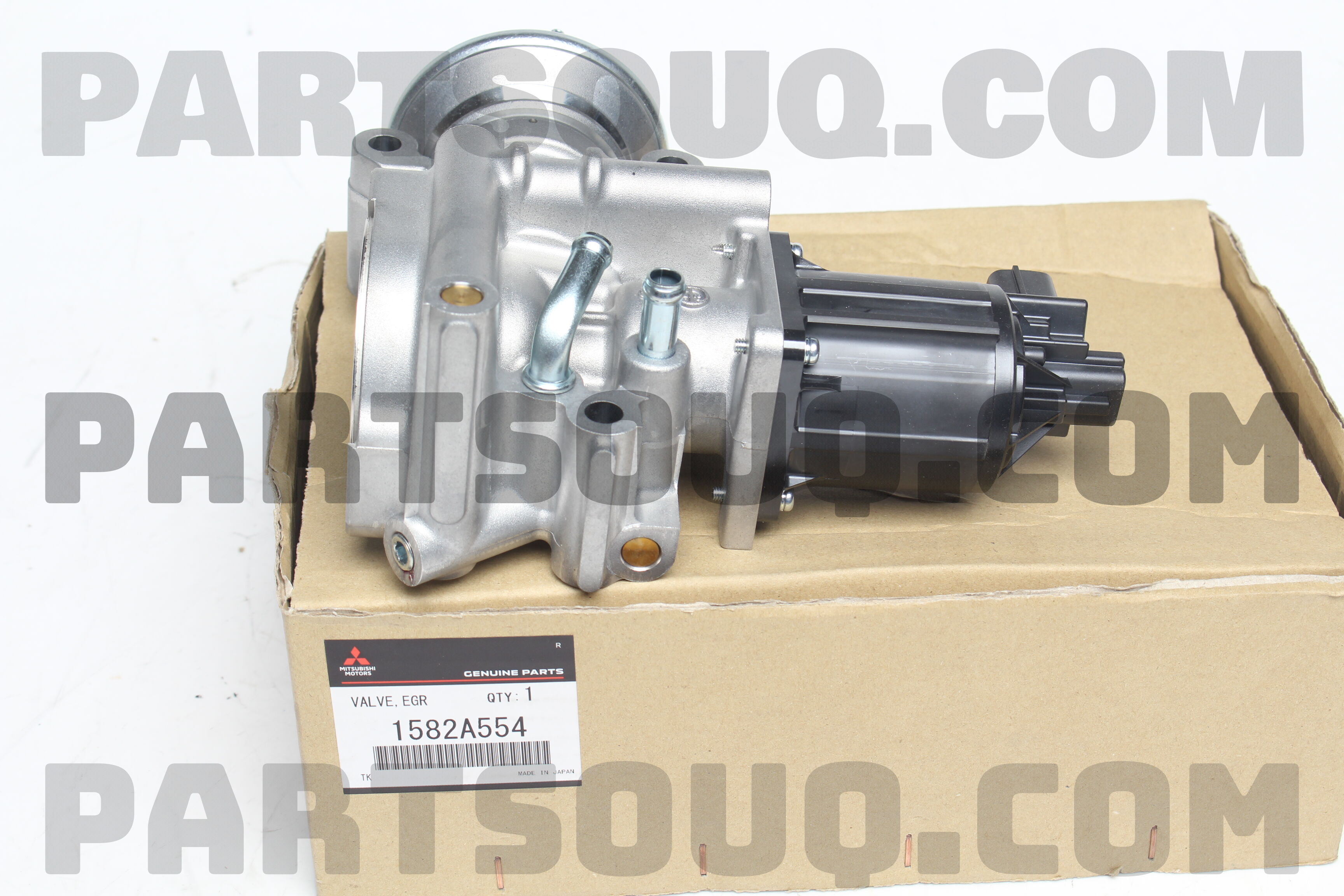 VALVE,EGR 1582A554 | Mitsubishi Parts | PartSouq