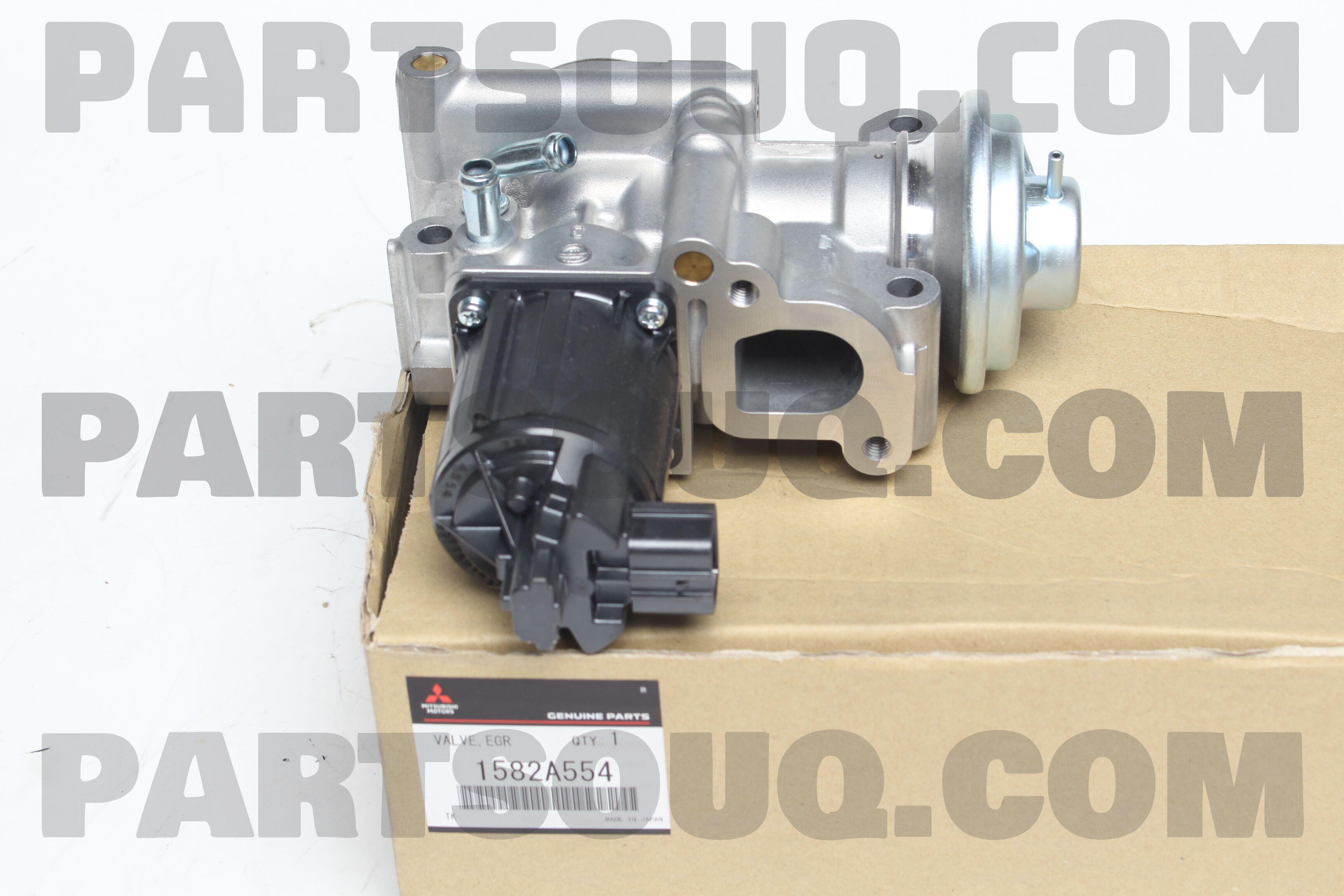 VALVE,EGR 1582A554 | Mitsubishi Parts | PartSouq