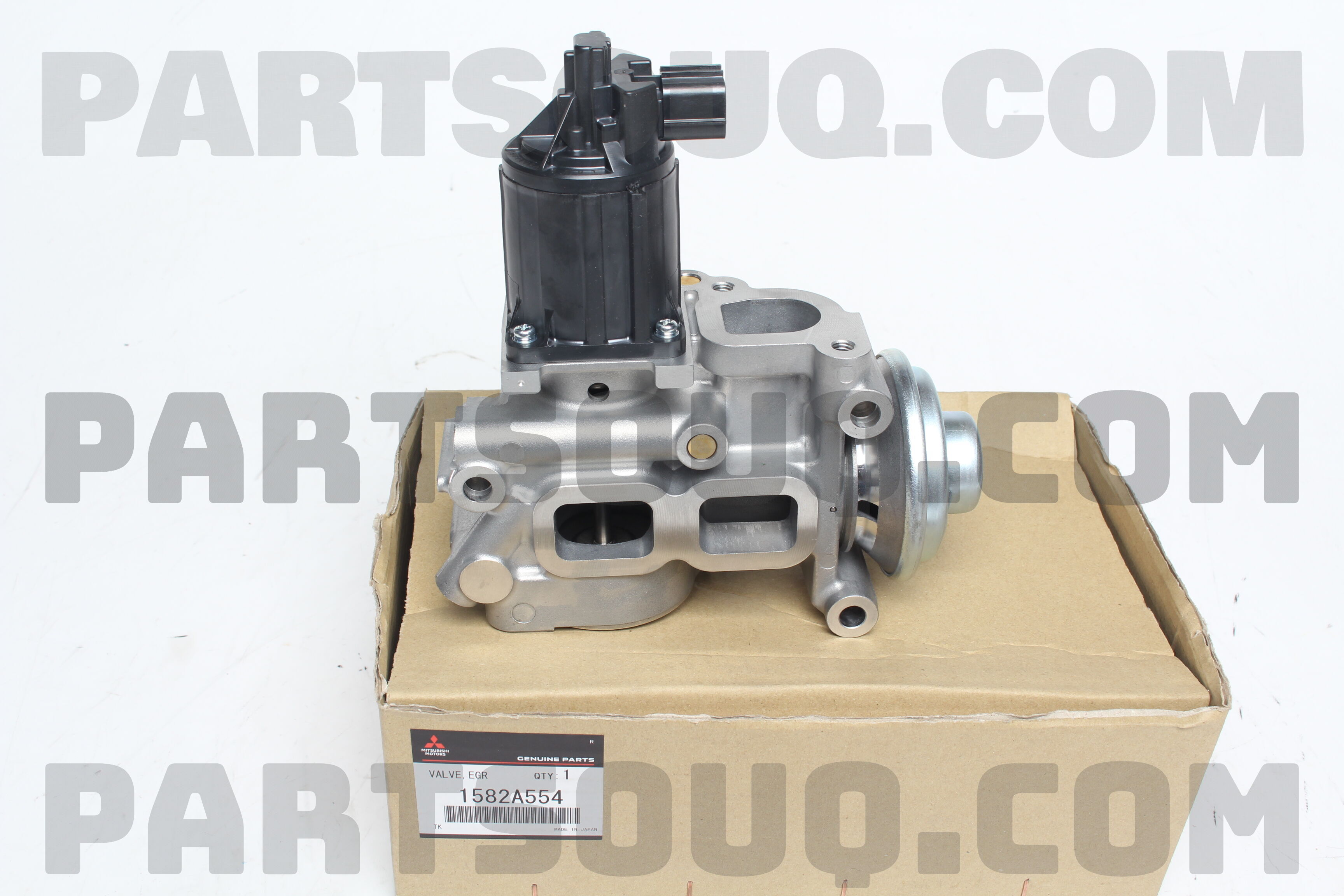 VALVE,EGR 1582A554 | Mitsubishi Parts | PartSouq