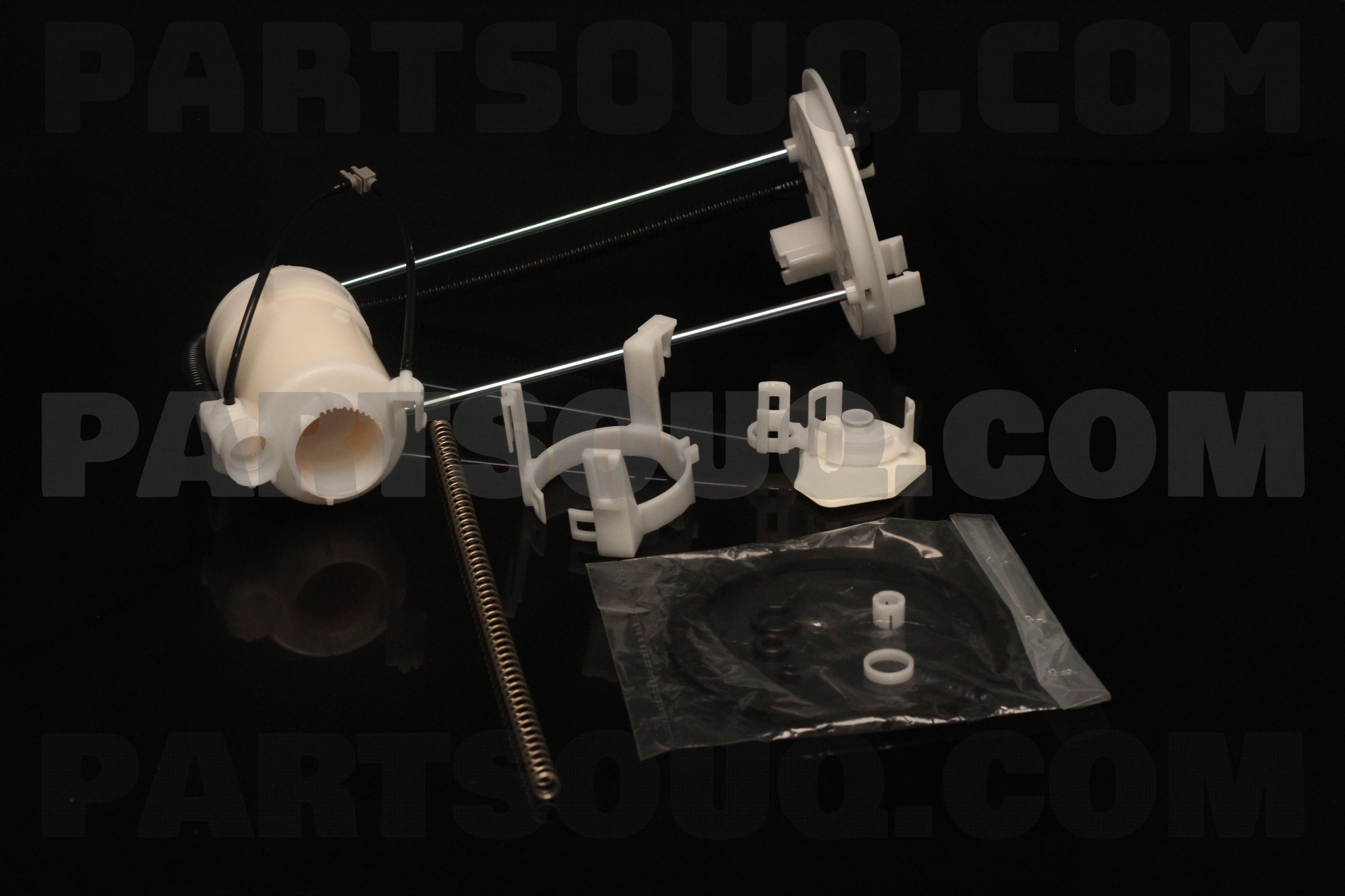 FILTER KIT,FUEL IN TANK 1770A267 | Mitsubishi Parts | PartSouq