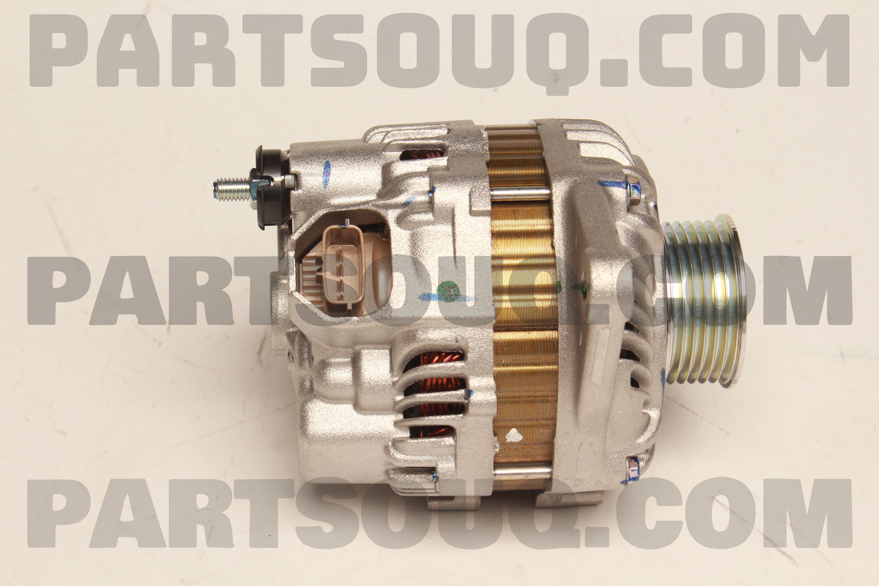 ALTERNATOR ASSY 1800A316 | Mitsubishi Parts | PartSouq