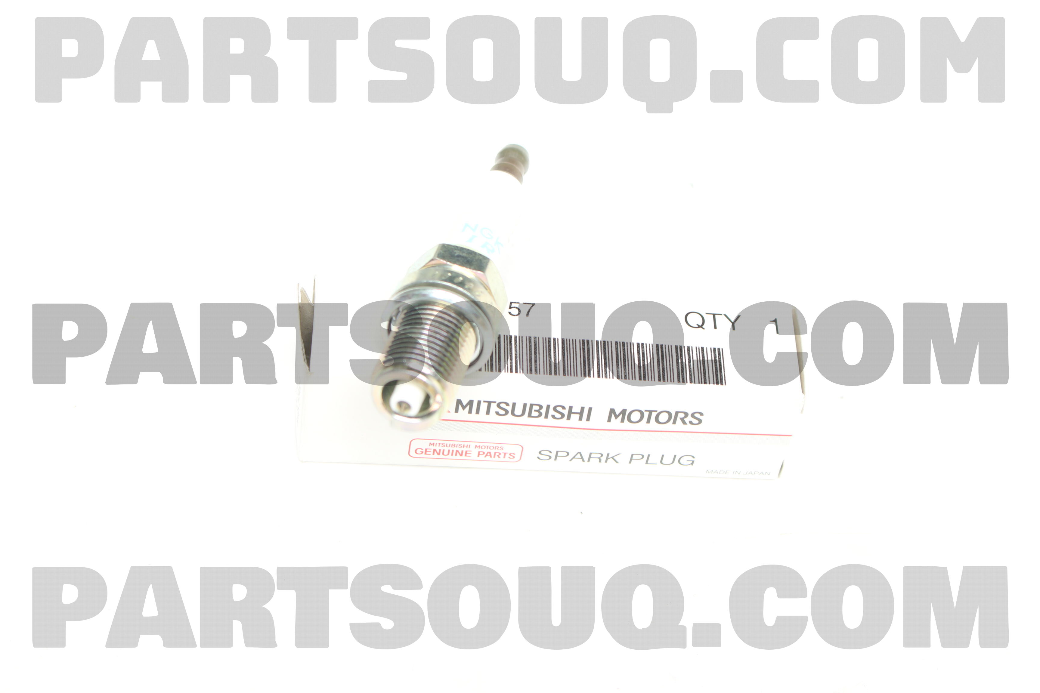 SPARK PLUG 1822A157 | Mitsubishi Parts | PartSouq
