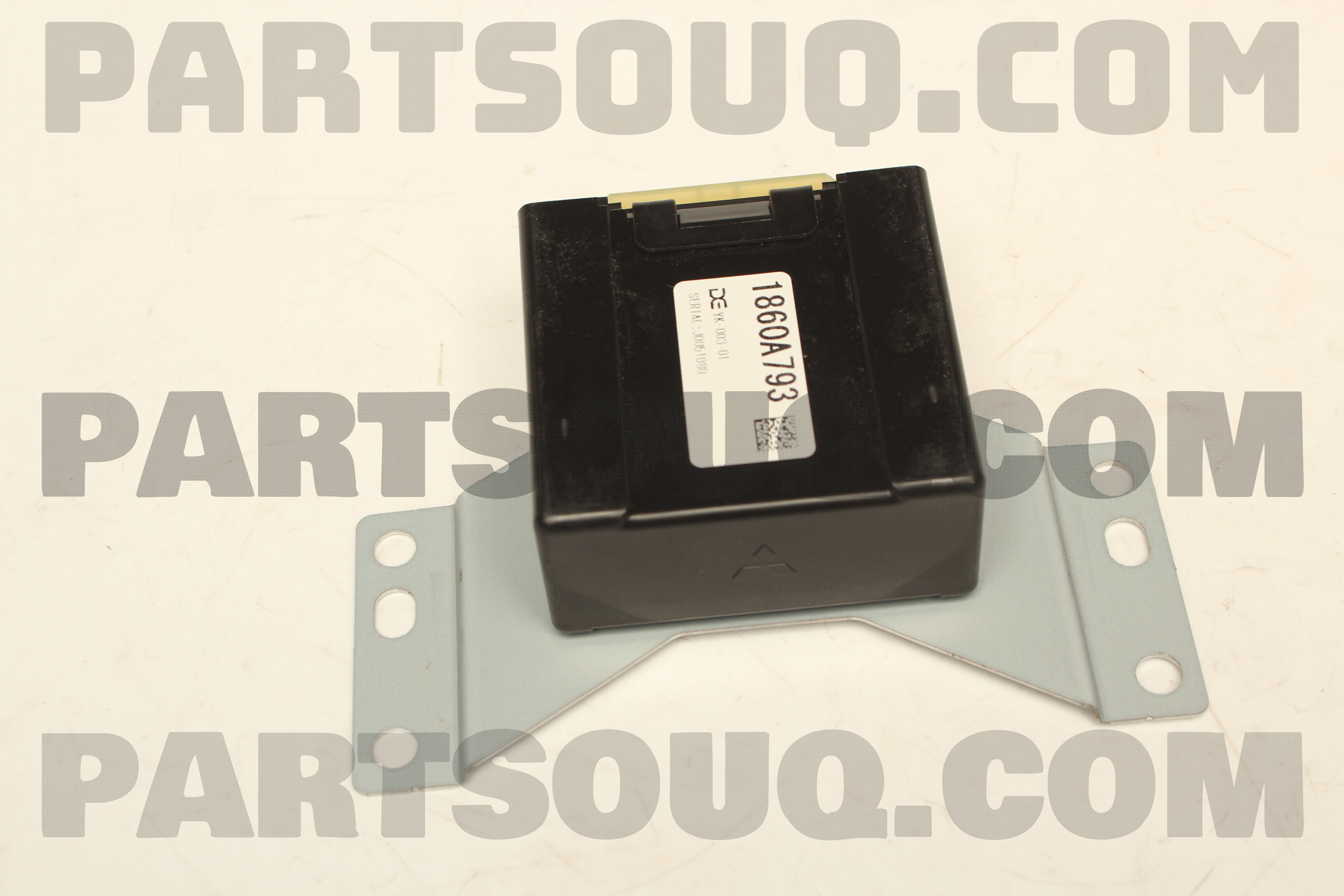 CONTROLUNIT,GLOWPLUG MD303881 | Mitsubishi Parts | PartSouq