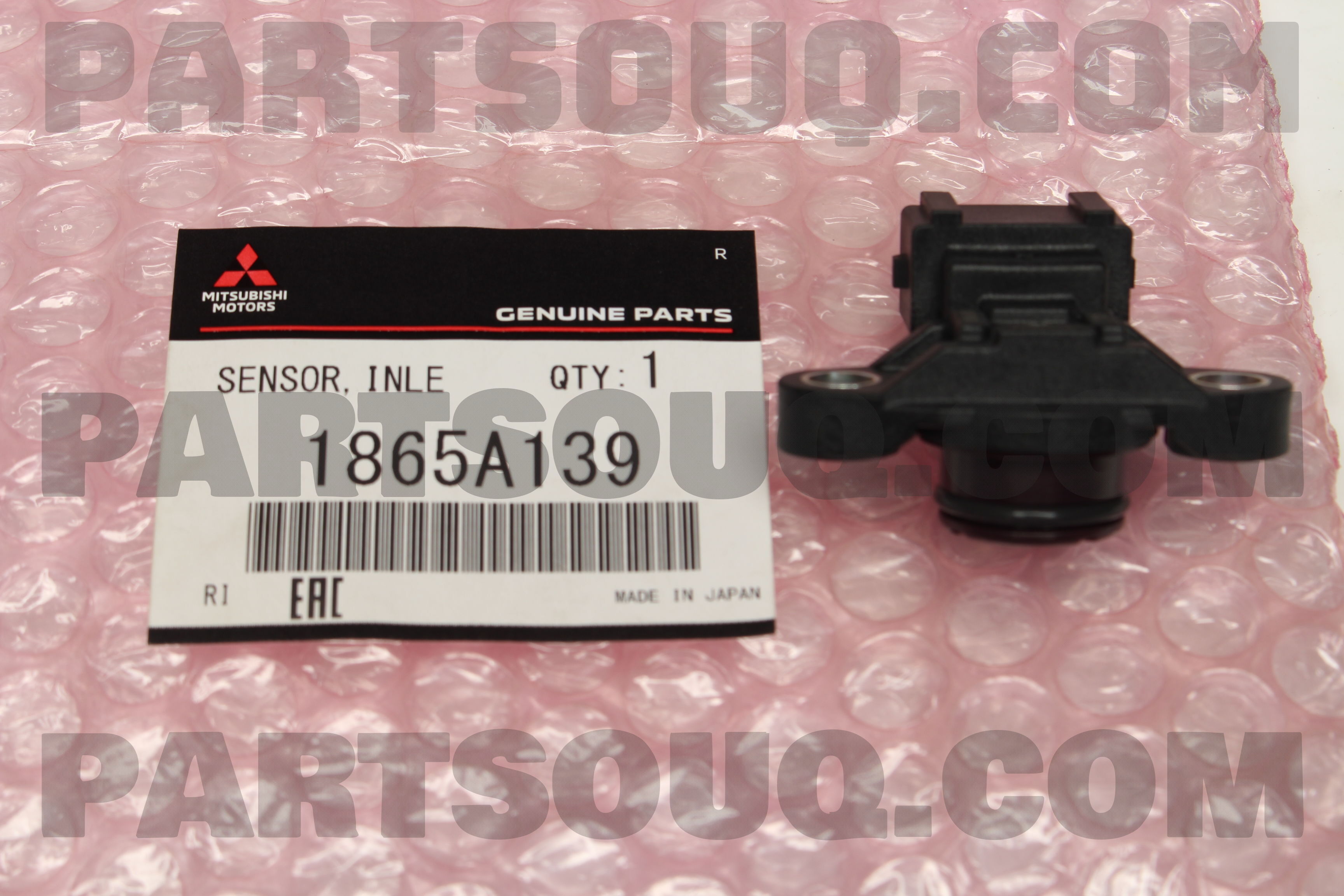 SENSOR,INLETMANFPRESSURE MQ300216 | Mitsubishi Parts | PartSouq
