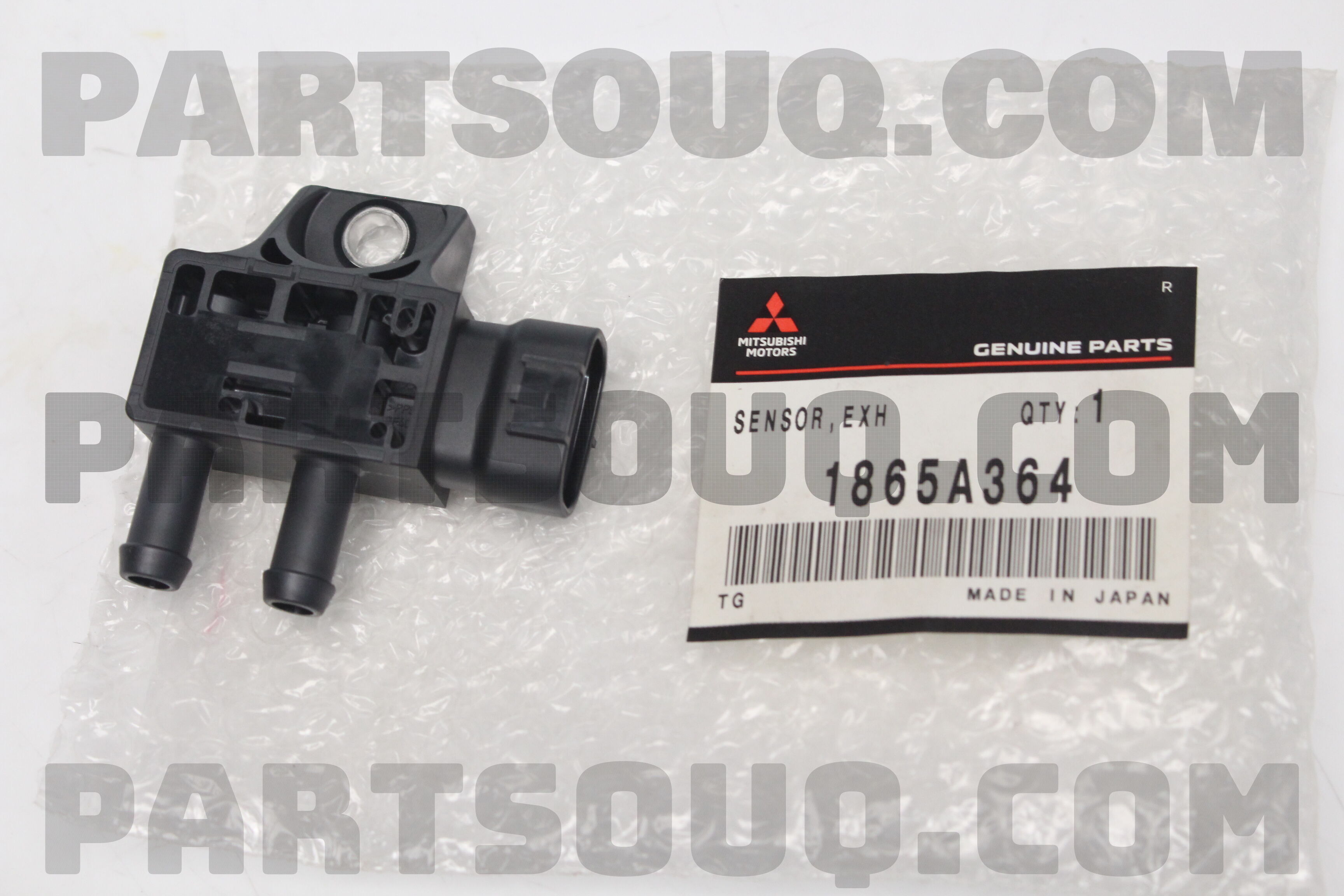 SENSOR,EXH DIFF PRES 1865A364 | Mitsubishi Parts | PartSouq